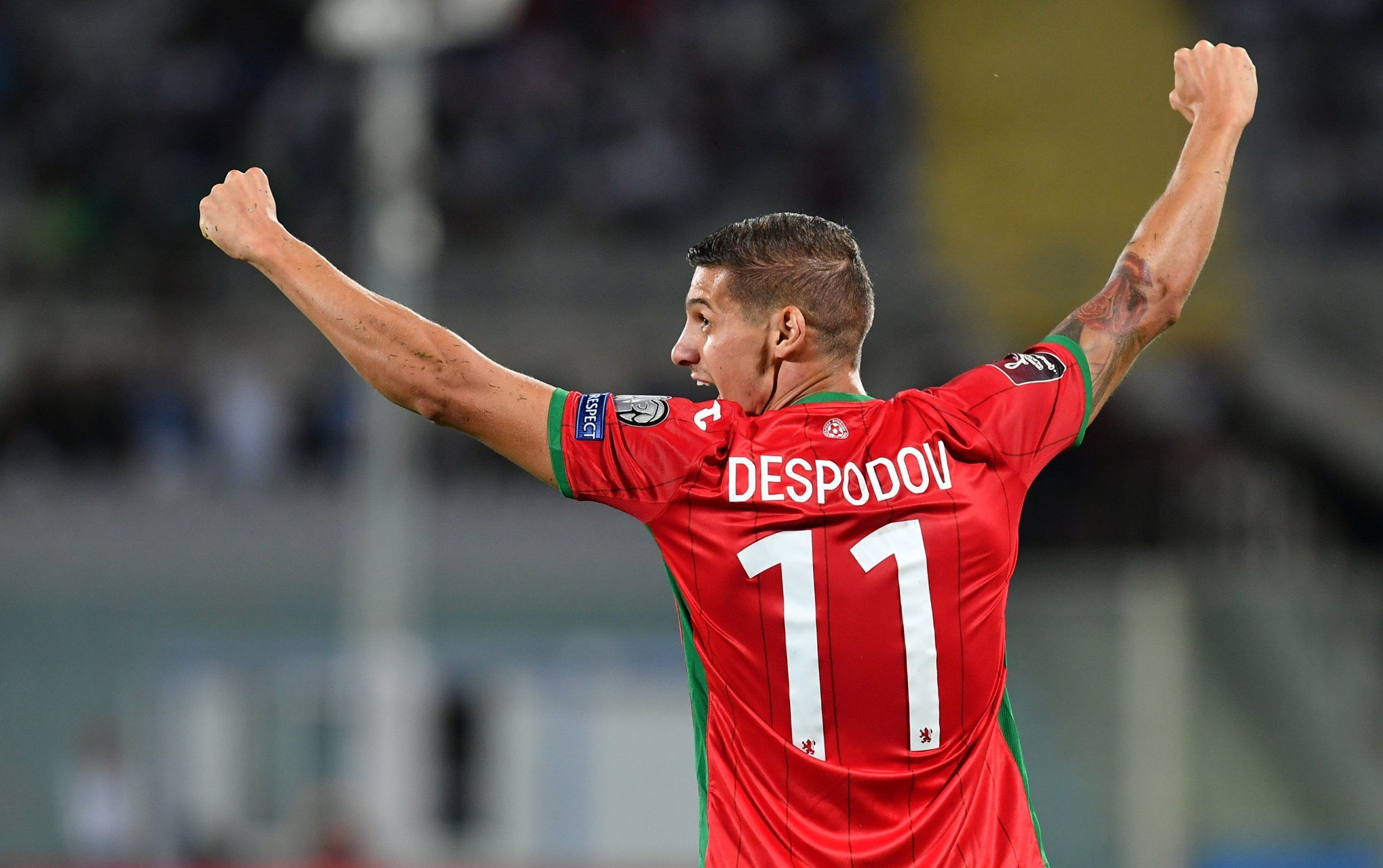 Rangers could finally axe lightweight