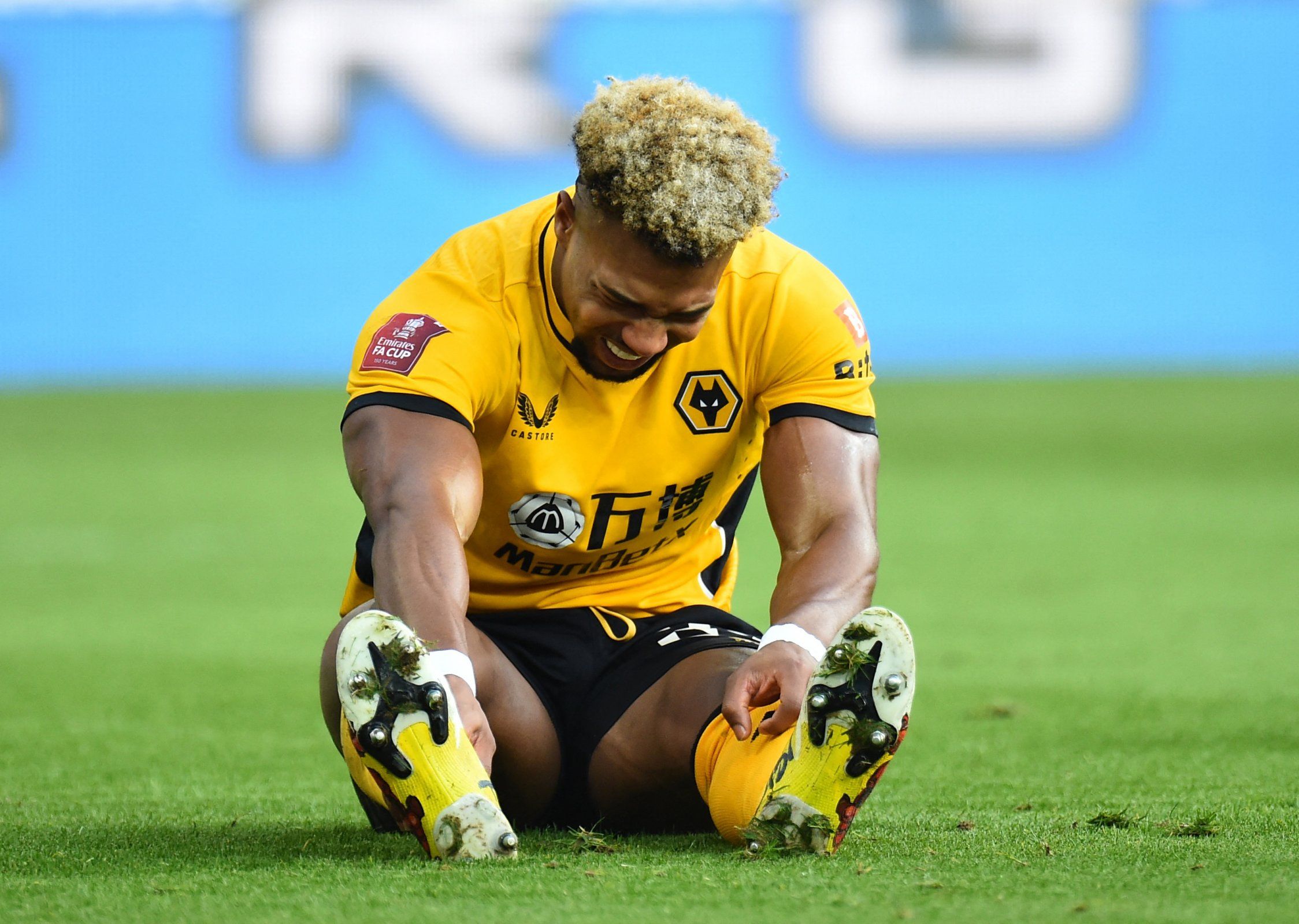 Journalist drops Traore claim at Wolves