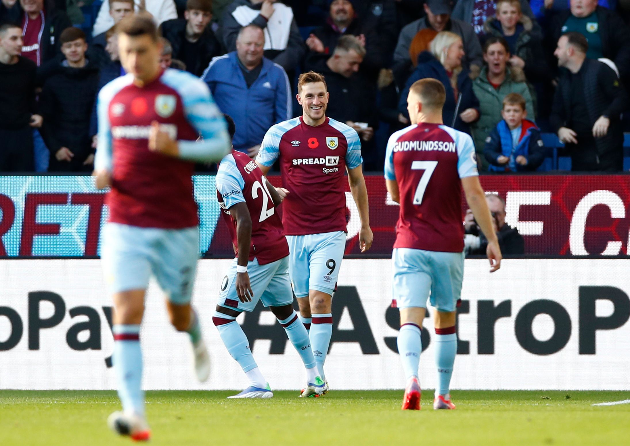 NUFC: Magpies eyeing Wood deal