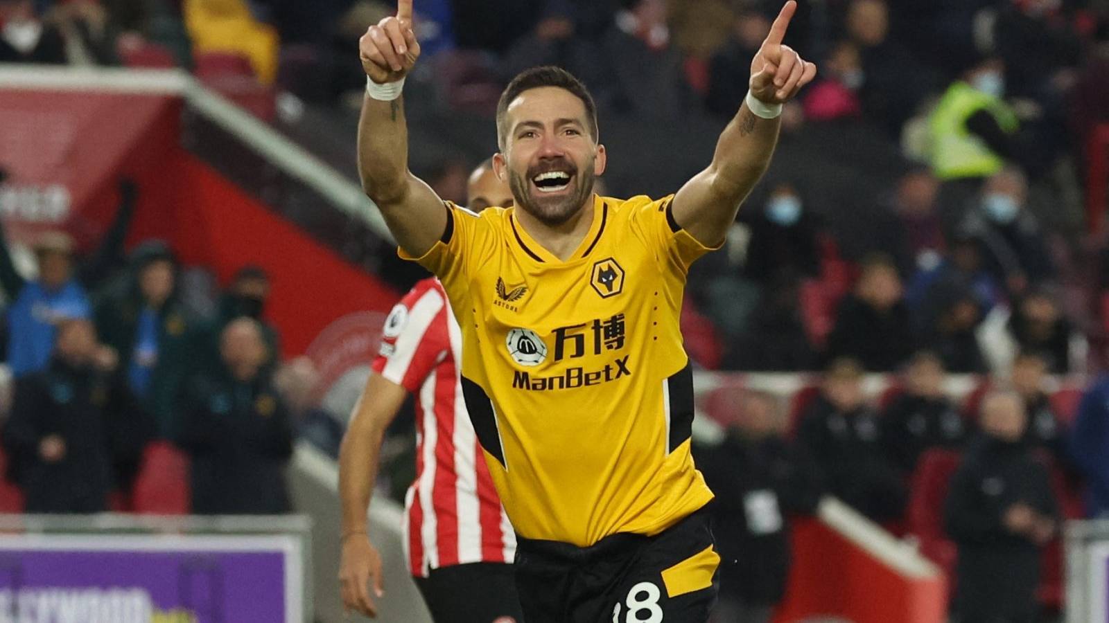 Journalist drops key Wolves contract update