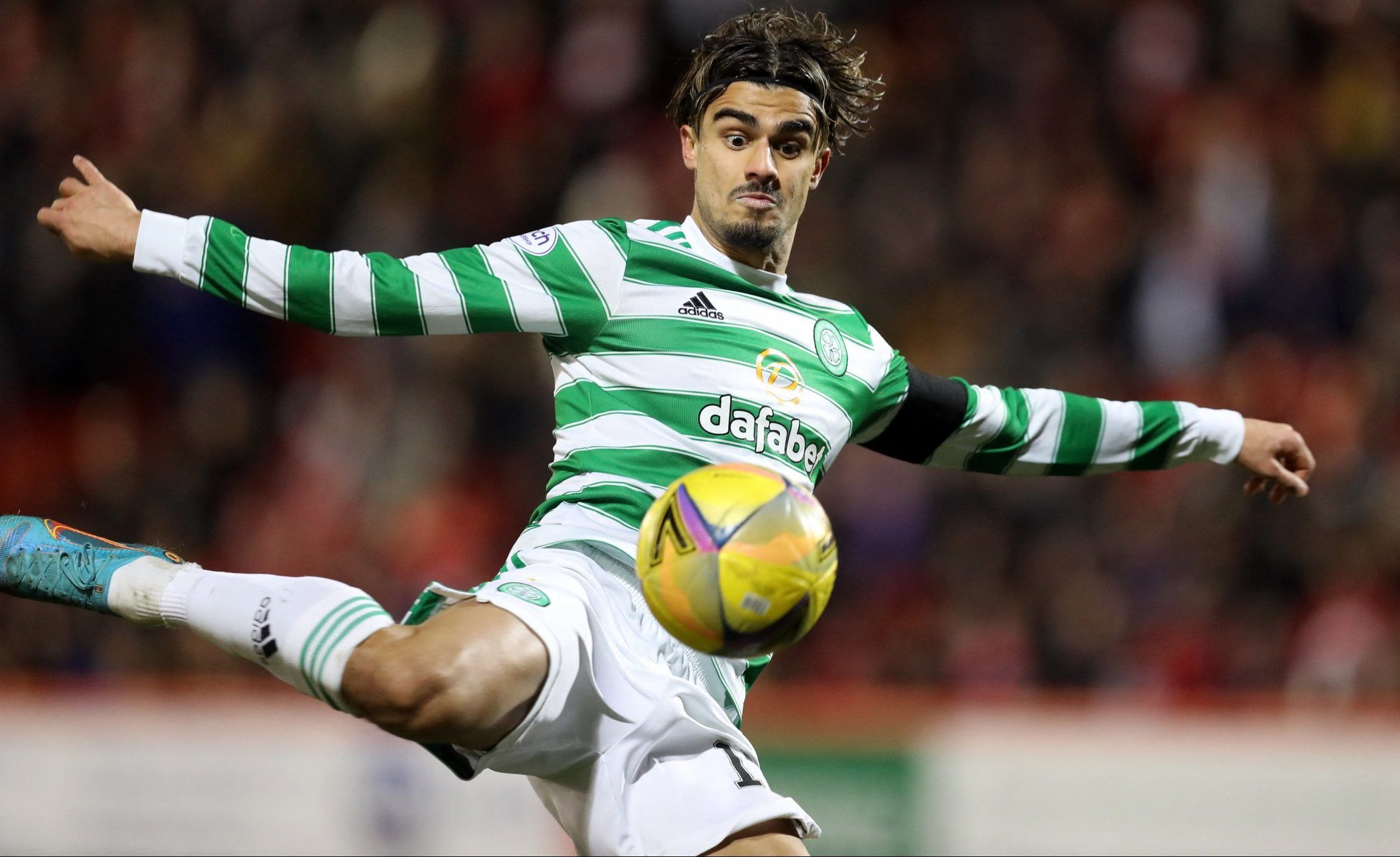 Celtic: Guidi drops worrying Jota claim