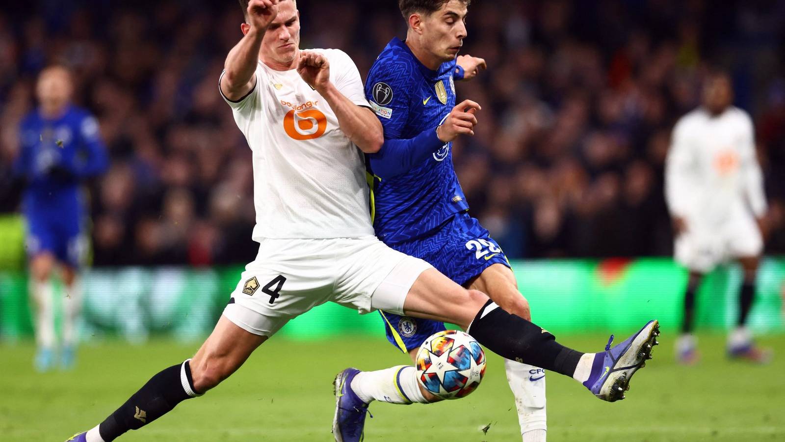 Sven Botman can kickstart Spurs' summer