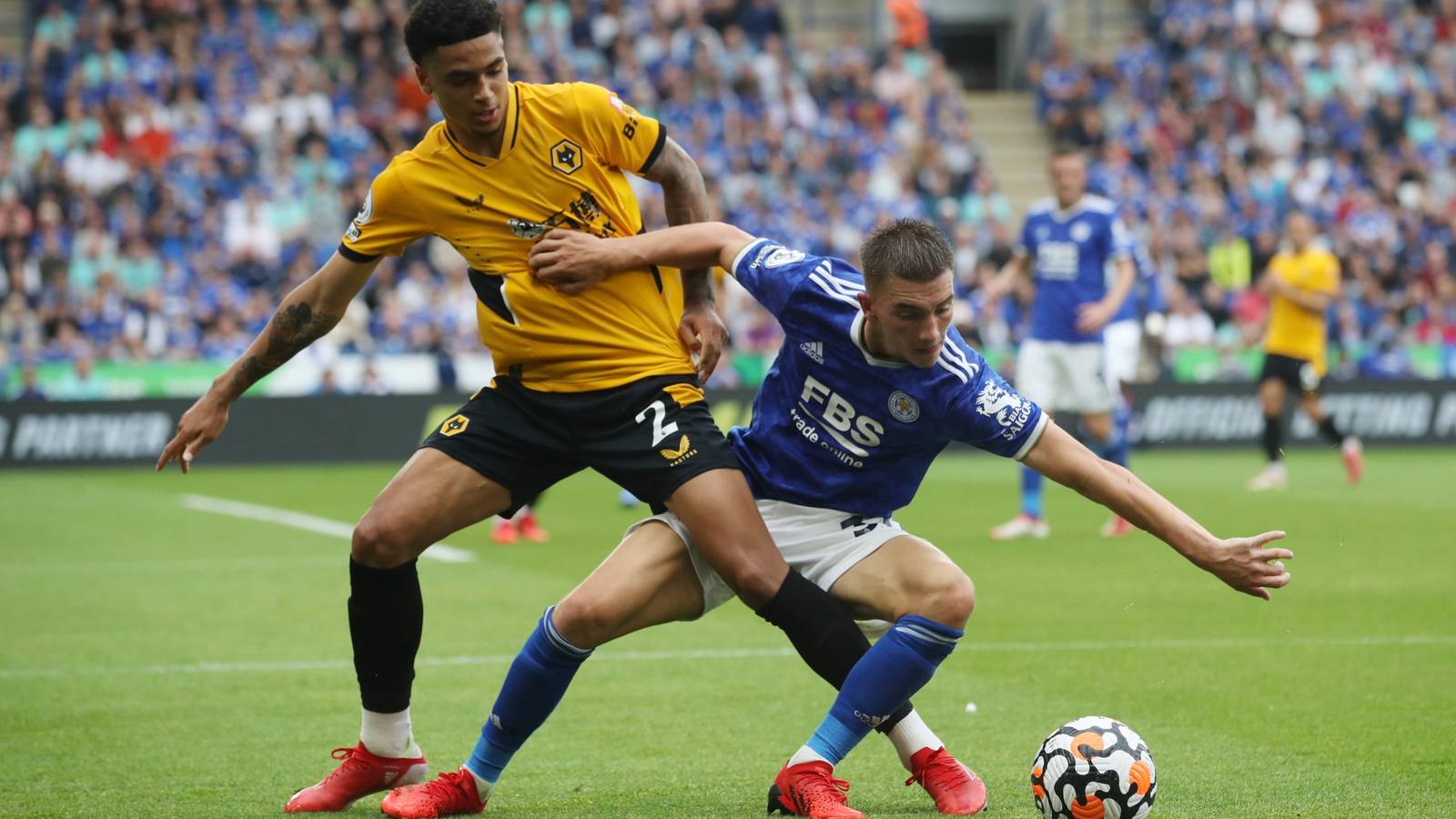 Wolves' Hoever has been a waste of money