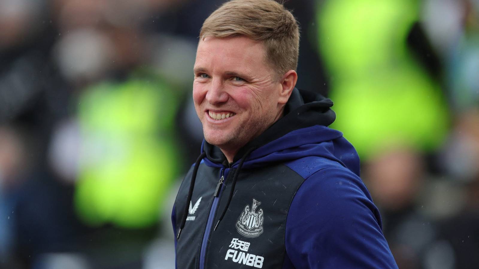 Newcastle: Howe must unleash Dylan Stephenson