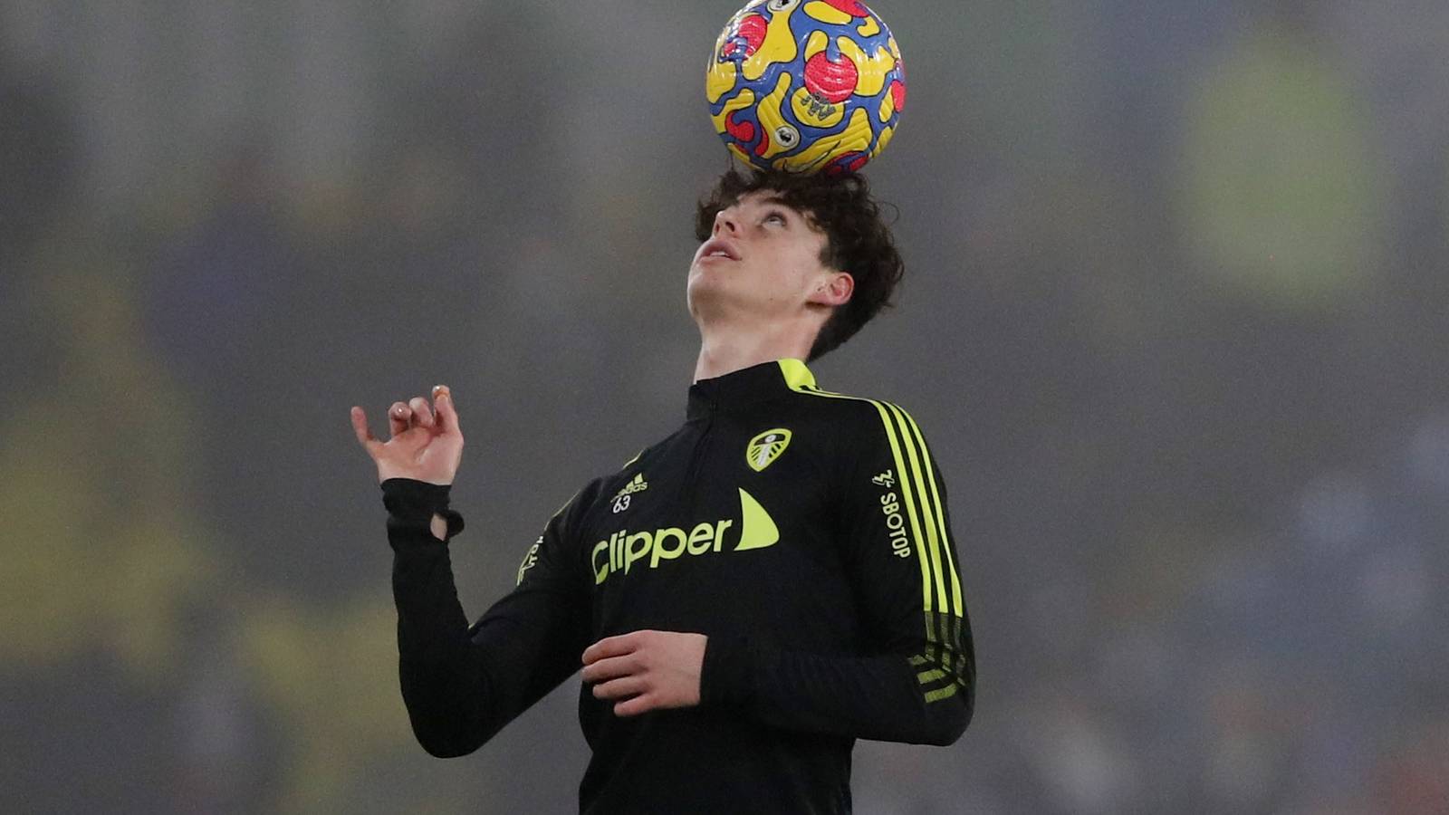 Leeds player wanted by PL giants