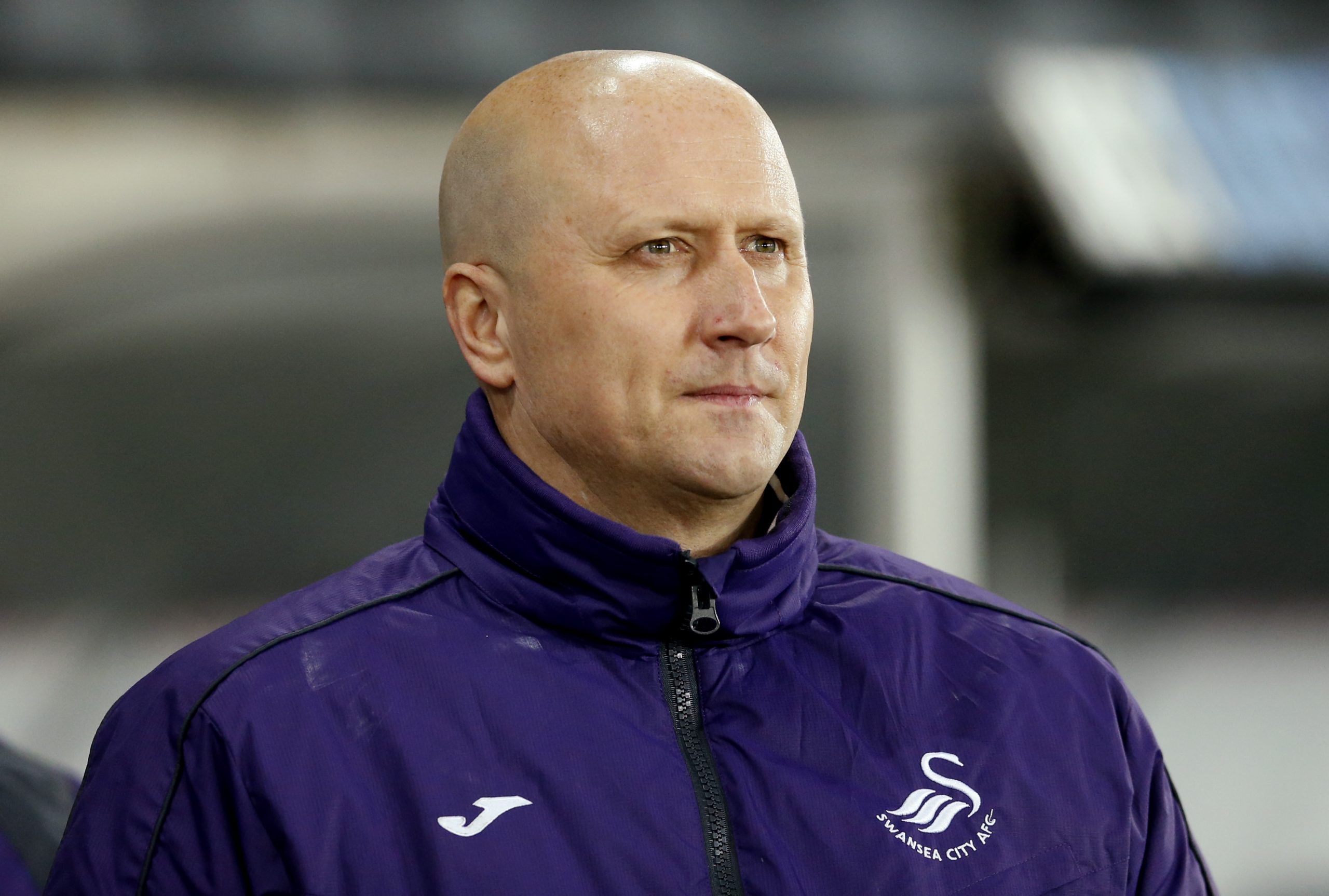 Leeds United appoint Cameron Toshack