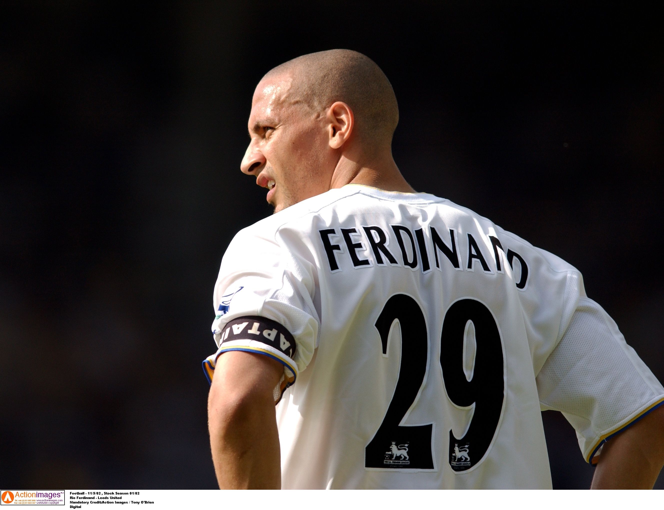 Leeds United’s greatest signings in the Premier League ranked