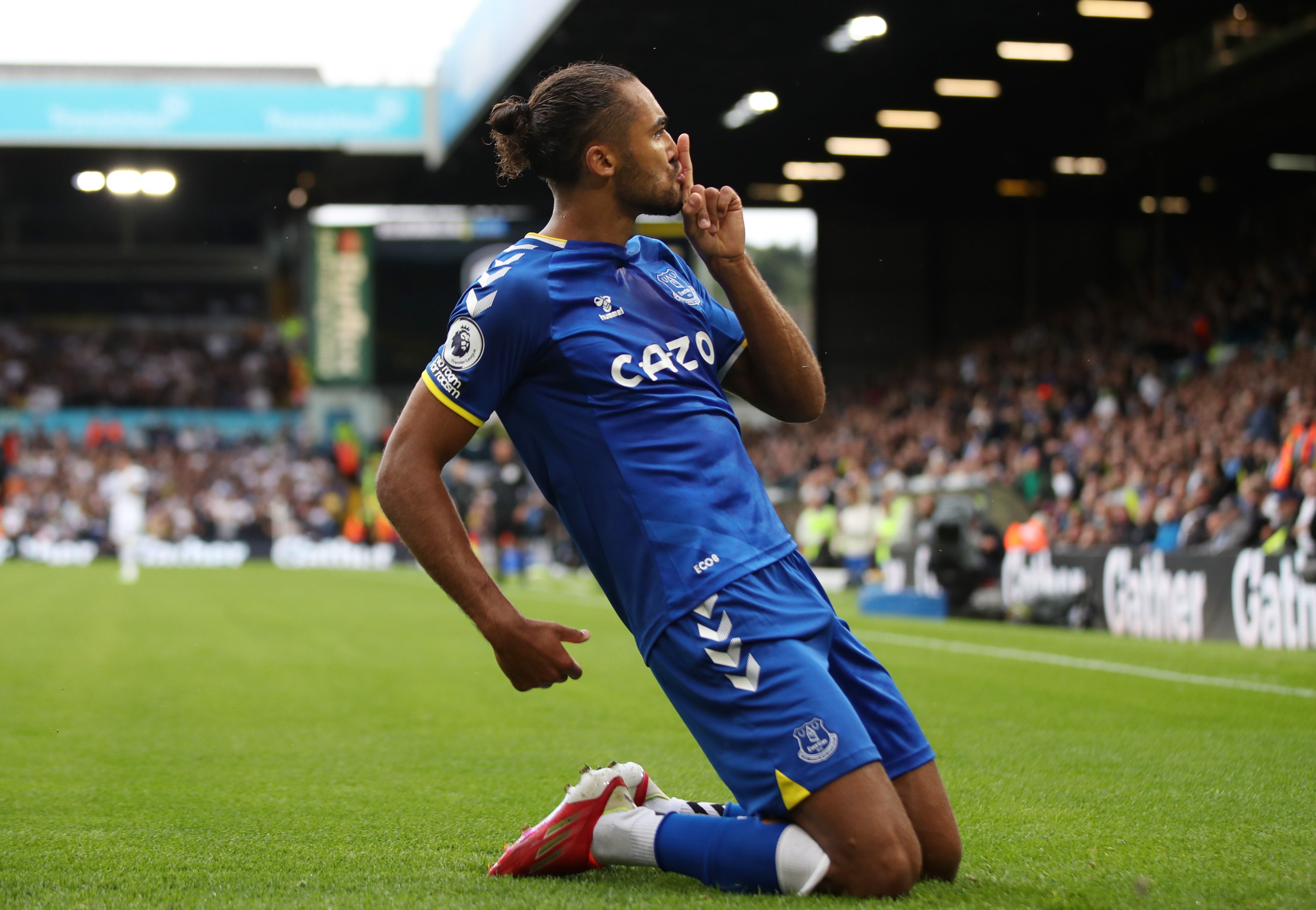 Who is Everton’s best current player?