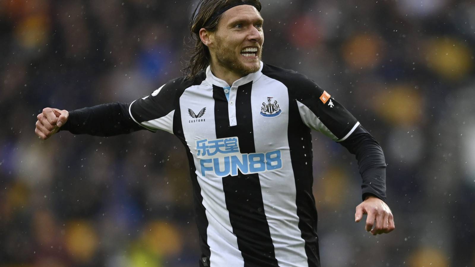 Hendrick set for summer exit from Newcastle