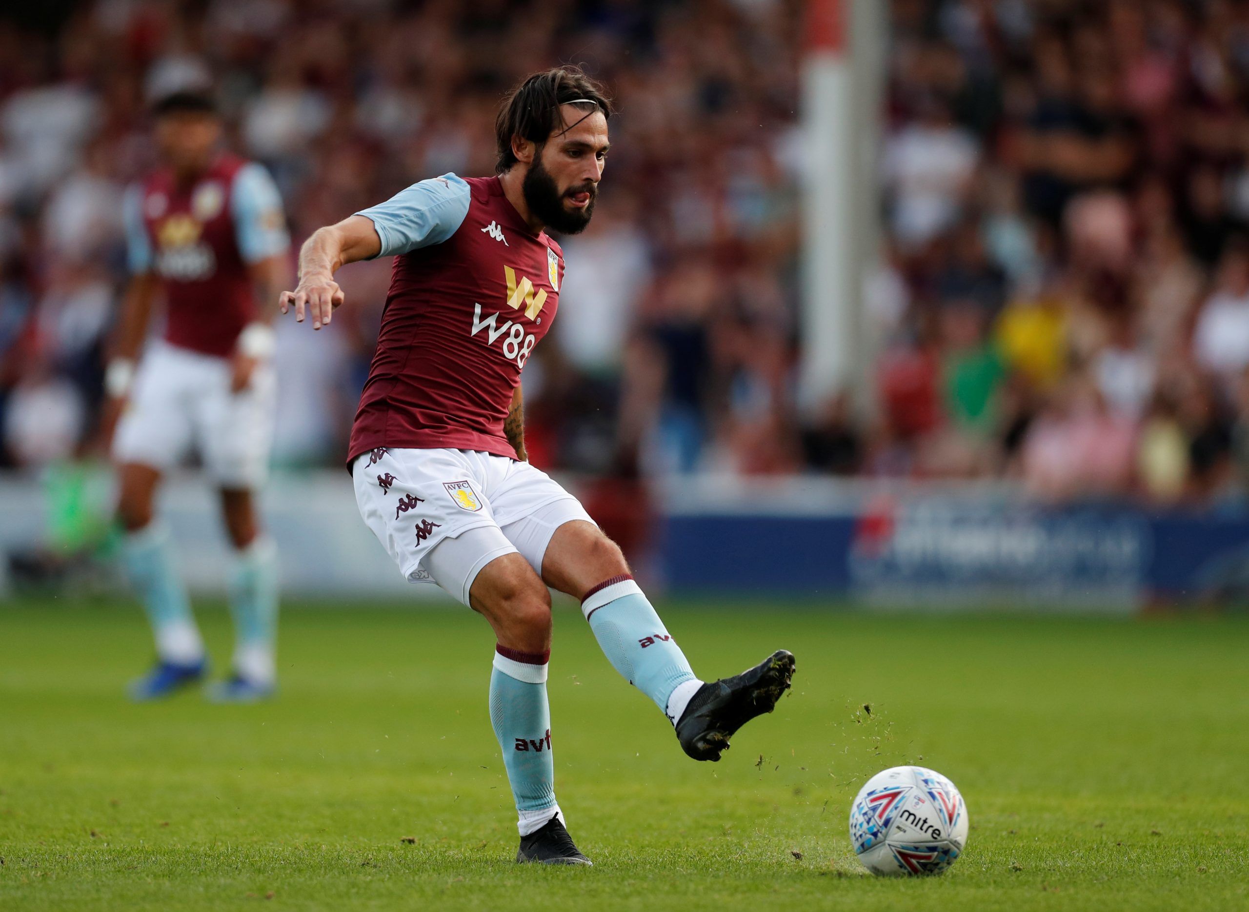 Villa had transfer nightmare with Jota