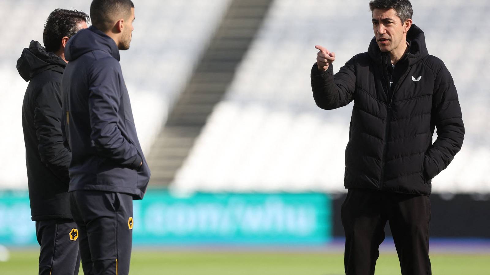 Wolves: Lage must unleash Nathan Fraser