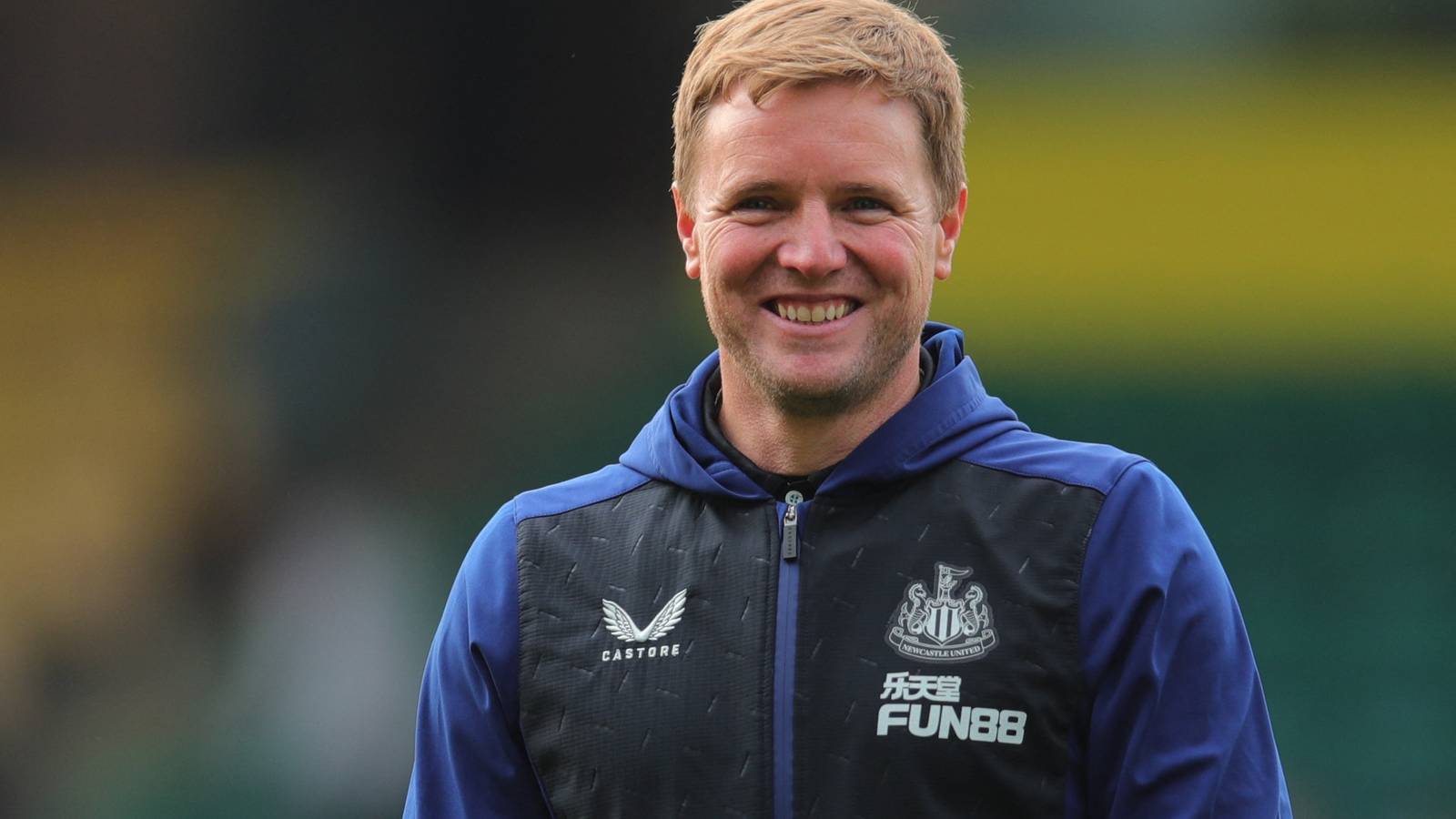 Newcastle close to signing Charlie McArthur