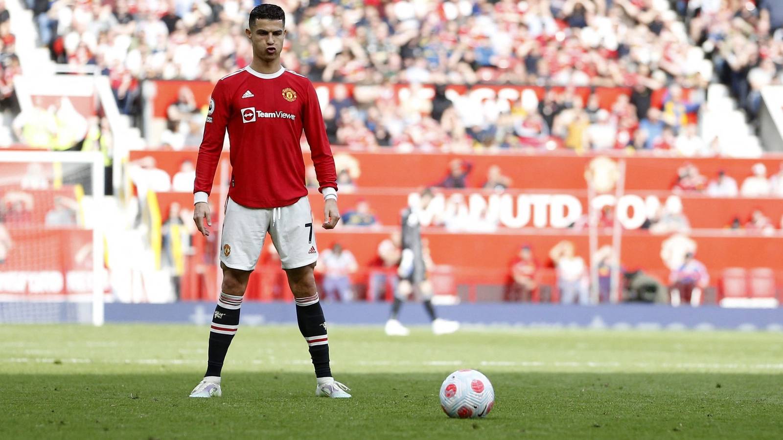 10 most famous players in Manchester United history