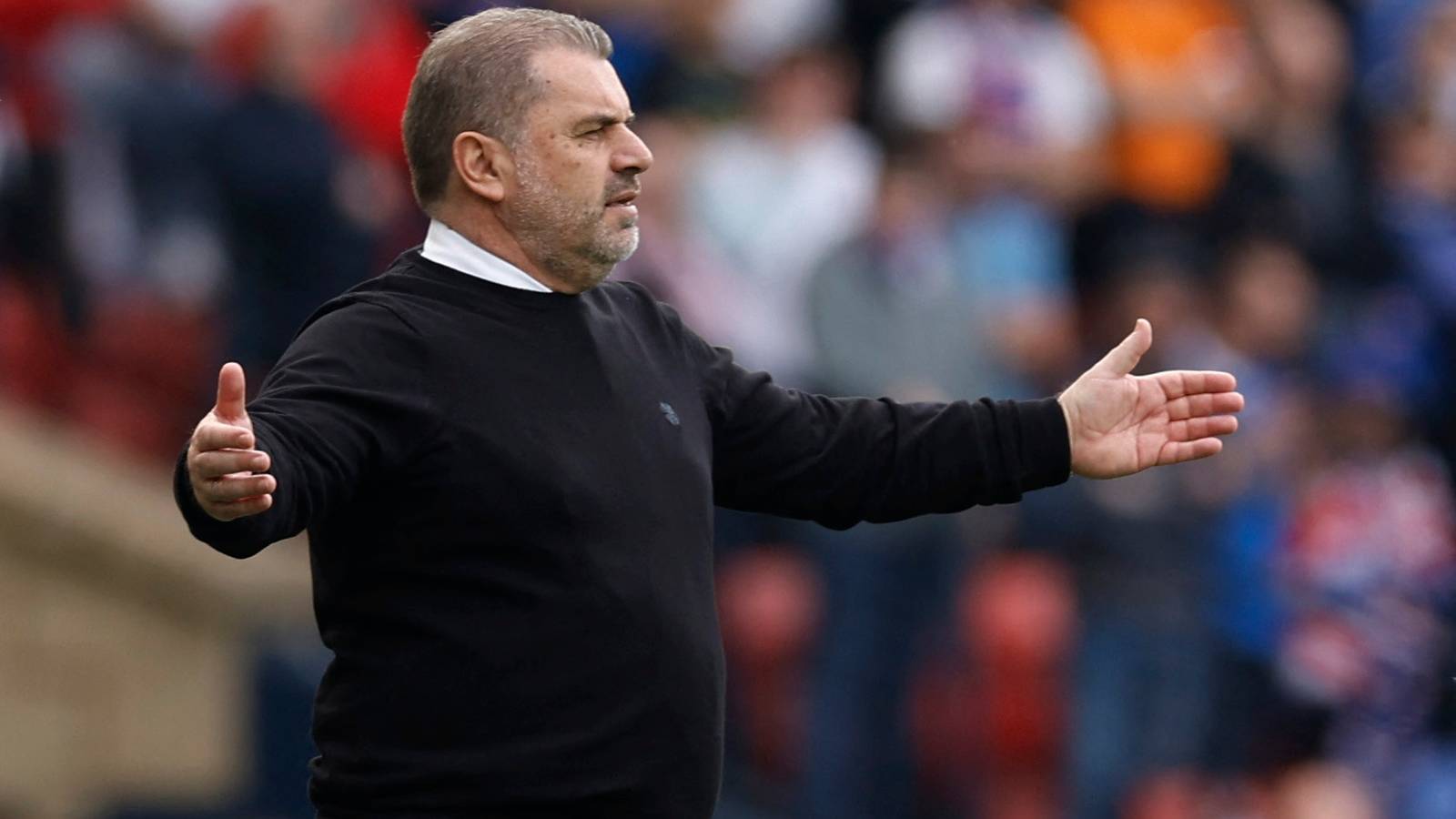 Devlin highlights key Celtic weakness