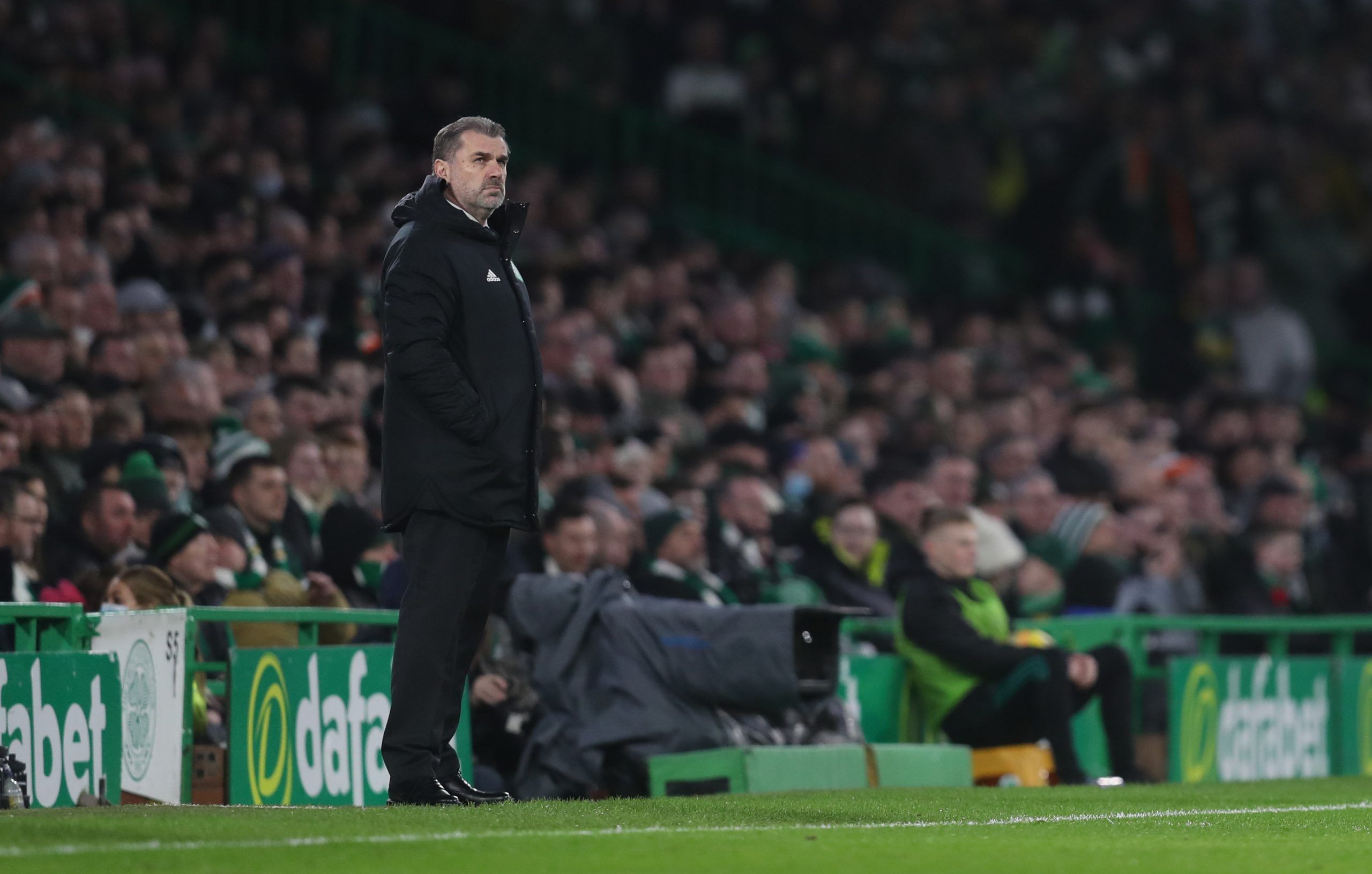 Celtic can save millions with Ewan Otoo