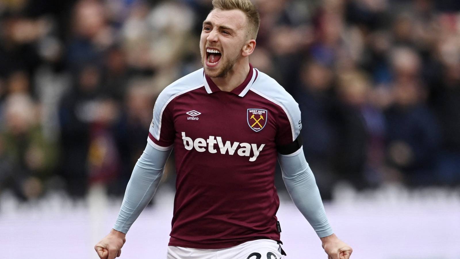 Liverpool eyeing move for Jarrod Bowen