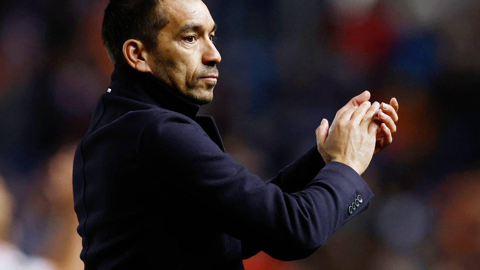 Robbie Ure: Rangers' new McCoist?