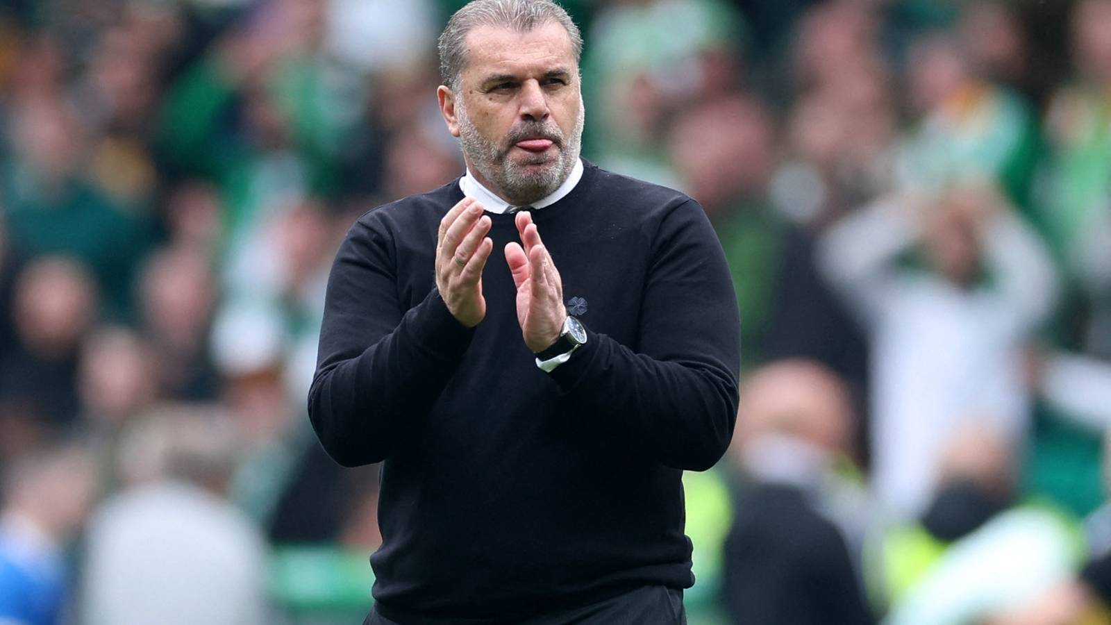 Devlin talks up Celtic target Jeahze