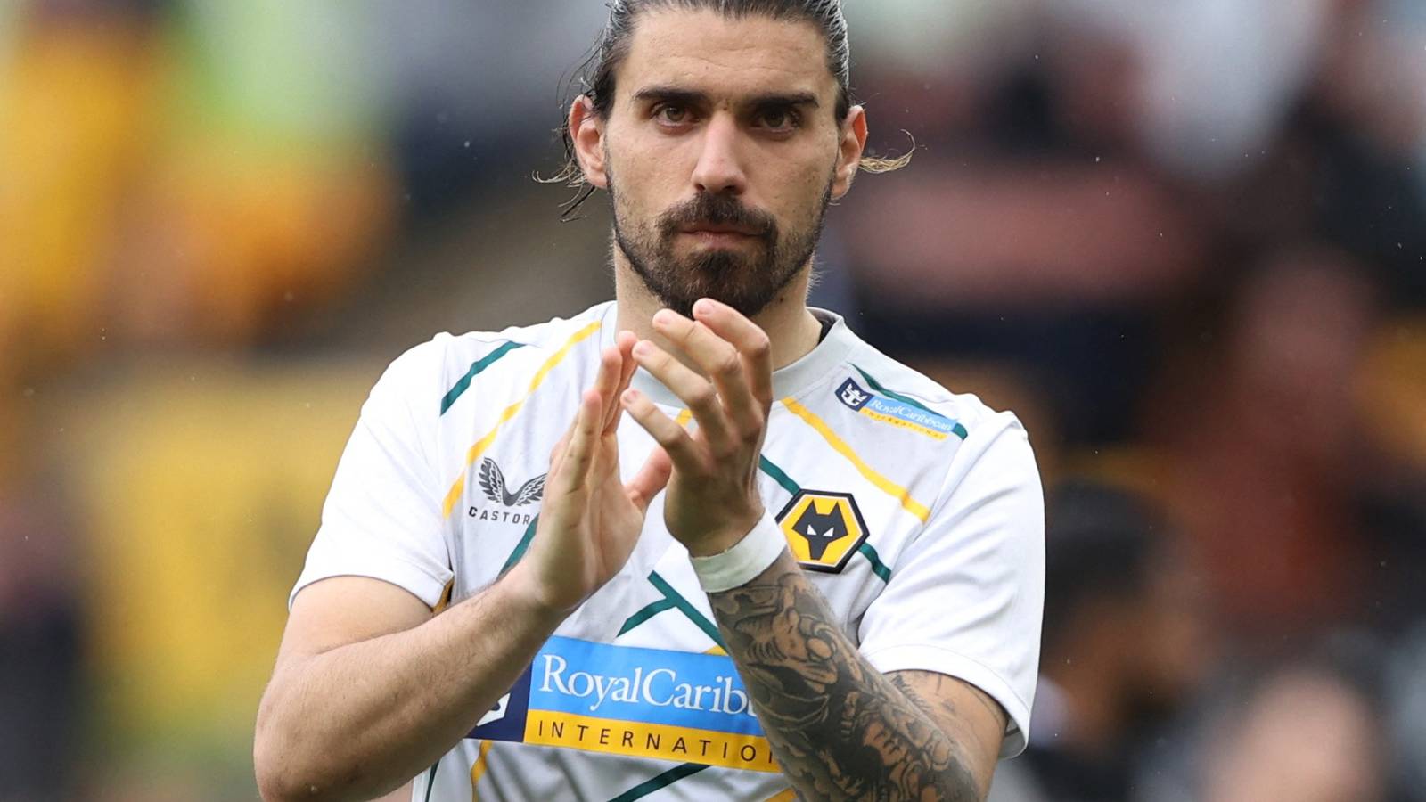 Fresh Neves-Wolves exit rumour emerges