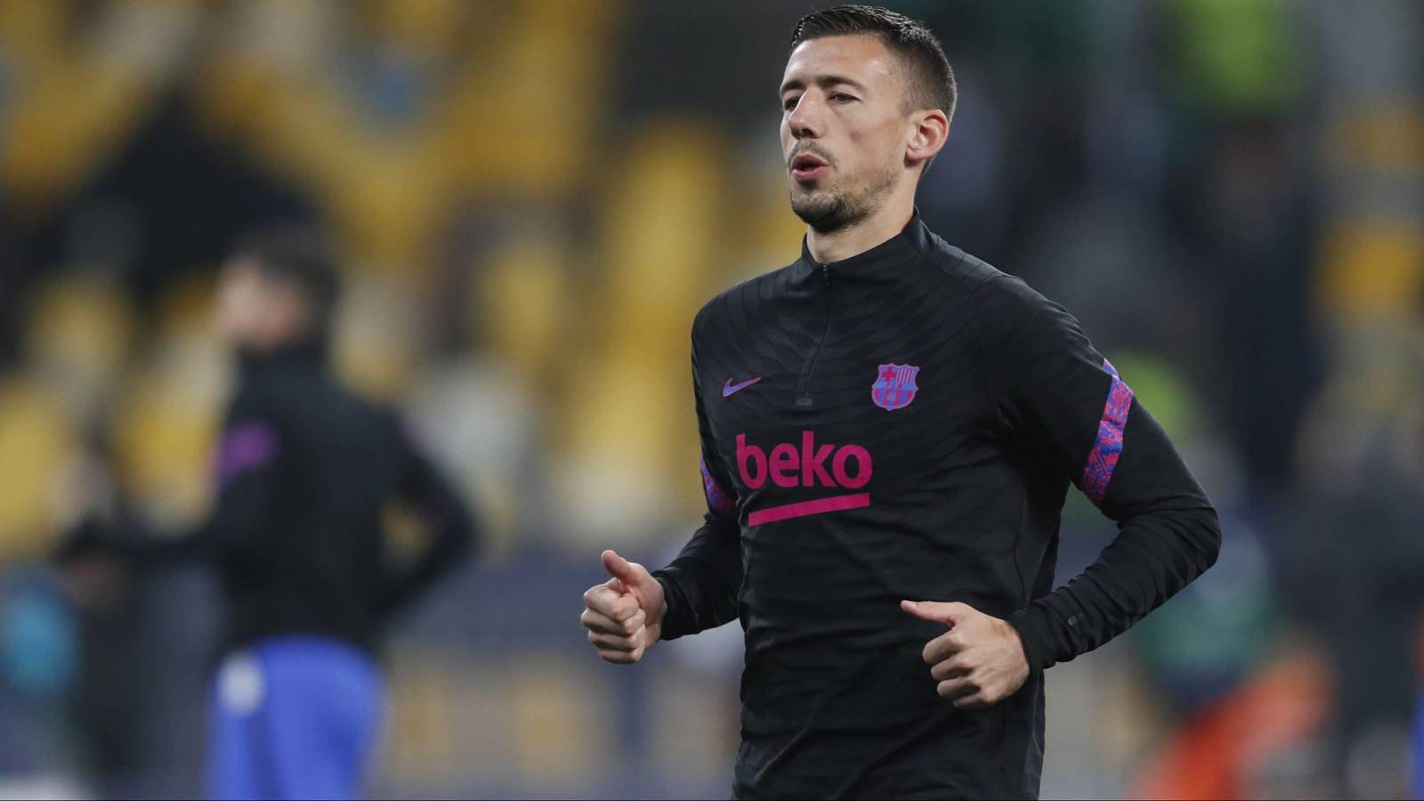 Spurs: Di Marzio drops Lenglet update