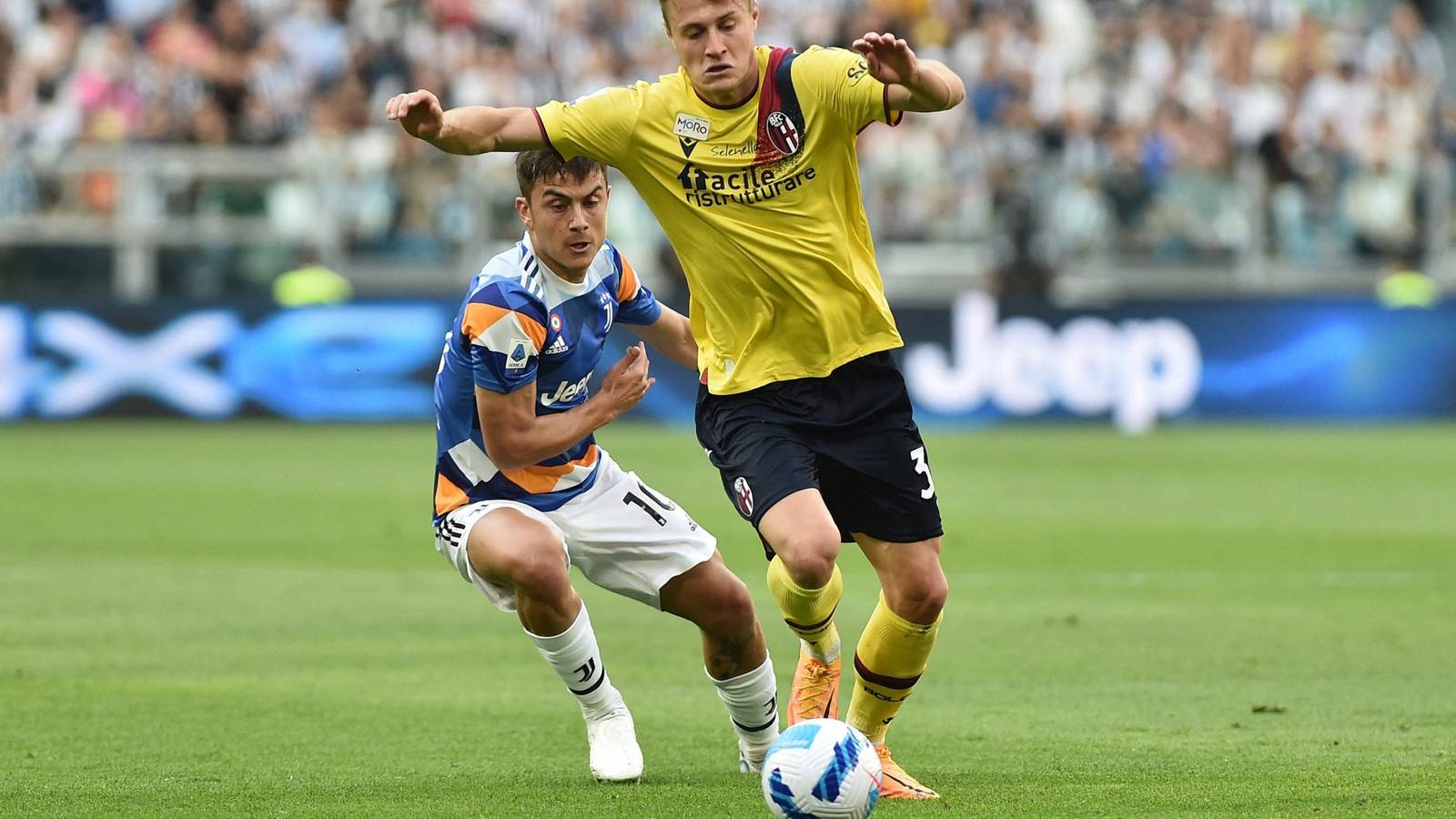 Spurs: Conte interested in Svanberg