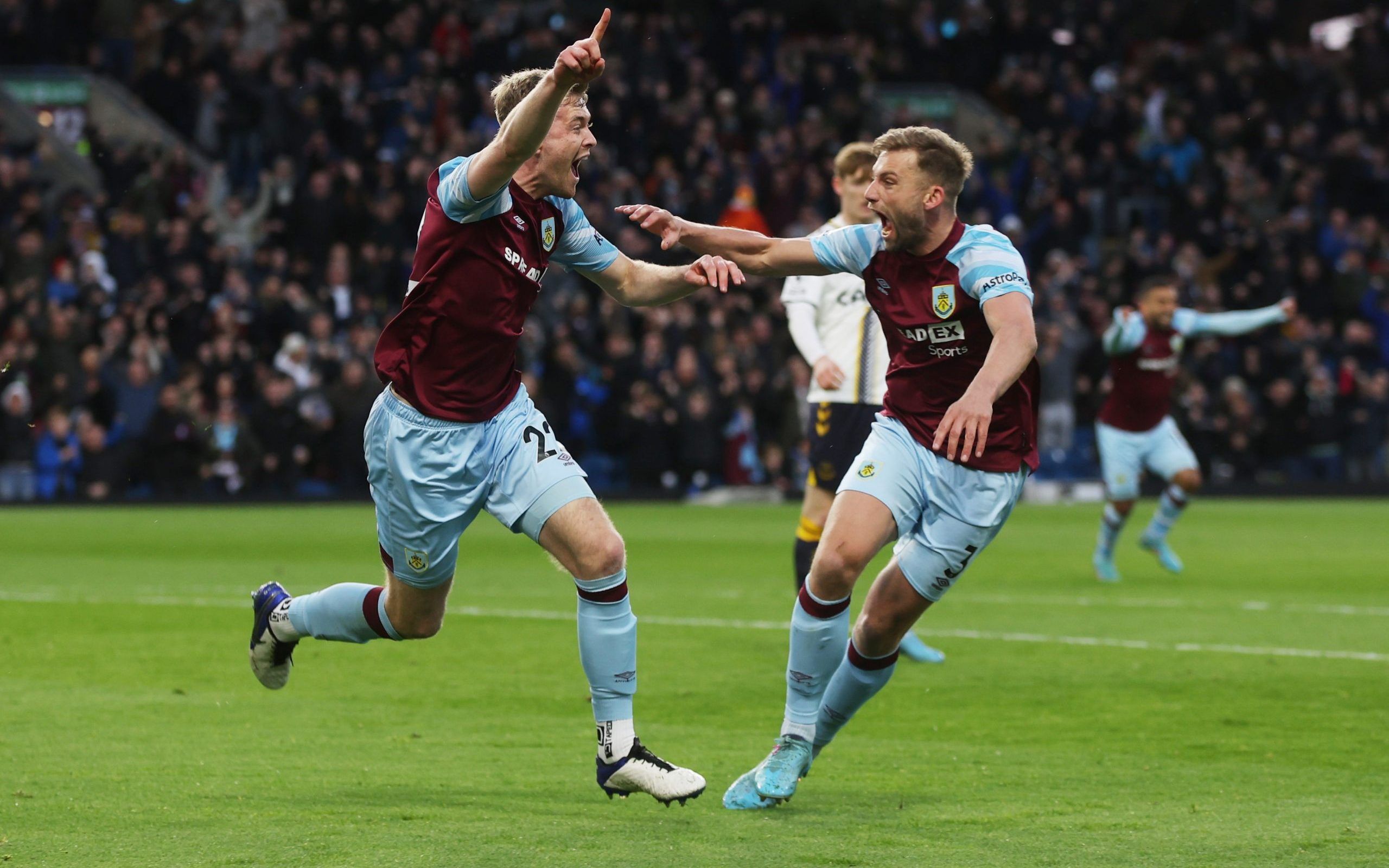 Leeds plotting Nathan Collins transfer bid