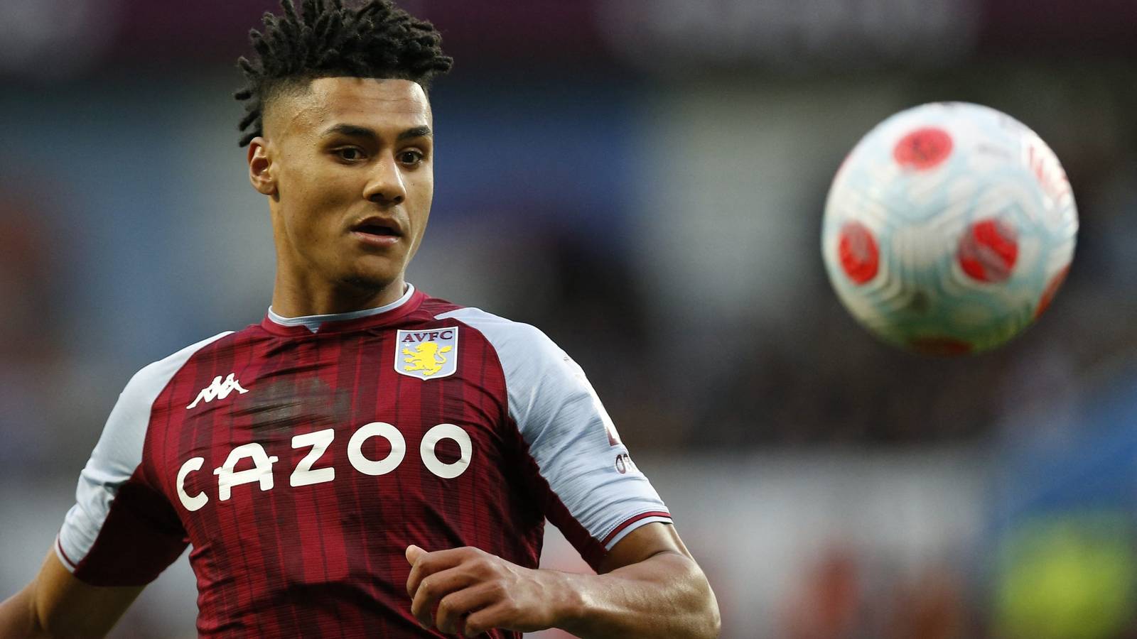 Aston Villa: Danny Mills reacts to Ollie Watkins exit rumour