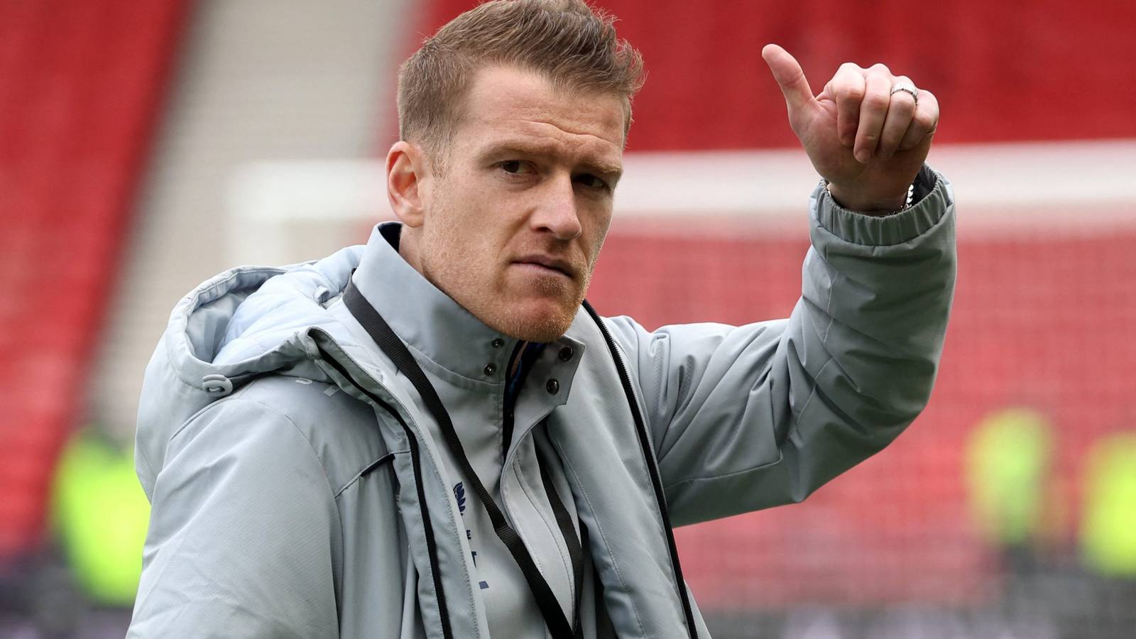 Rangers transfer news: 4 players to leave