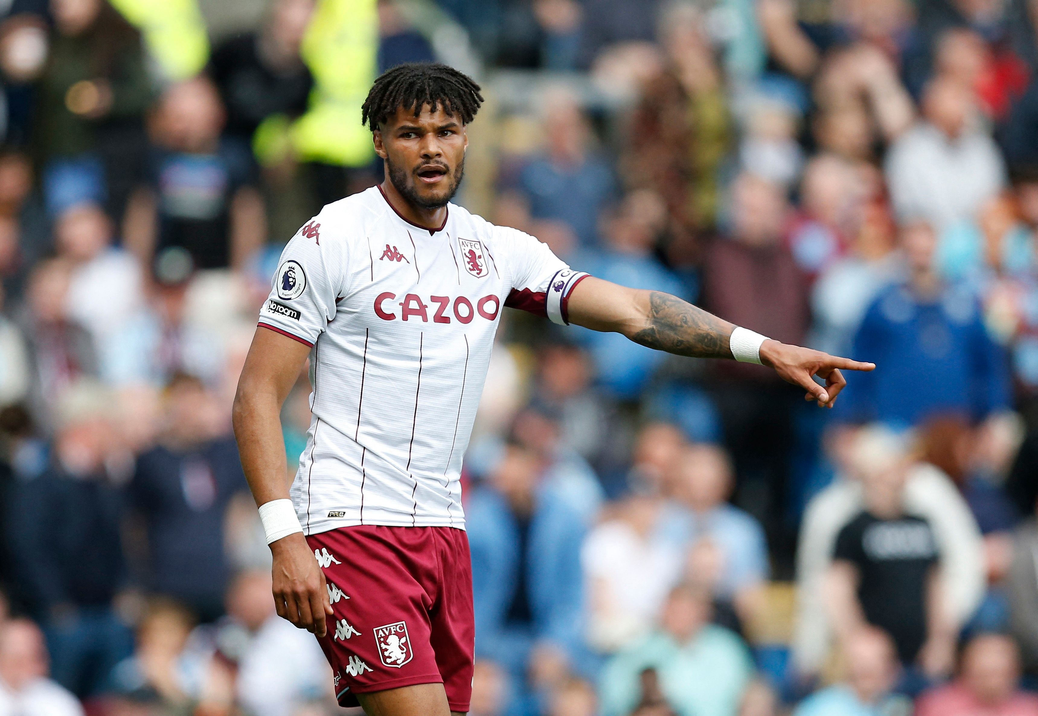 Aston Villa Could Sign 'Extraordinary' £43m Star