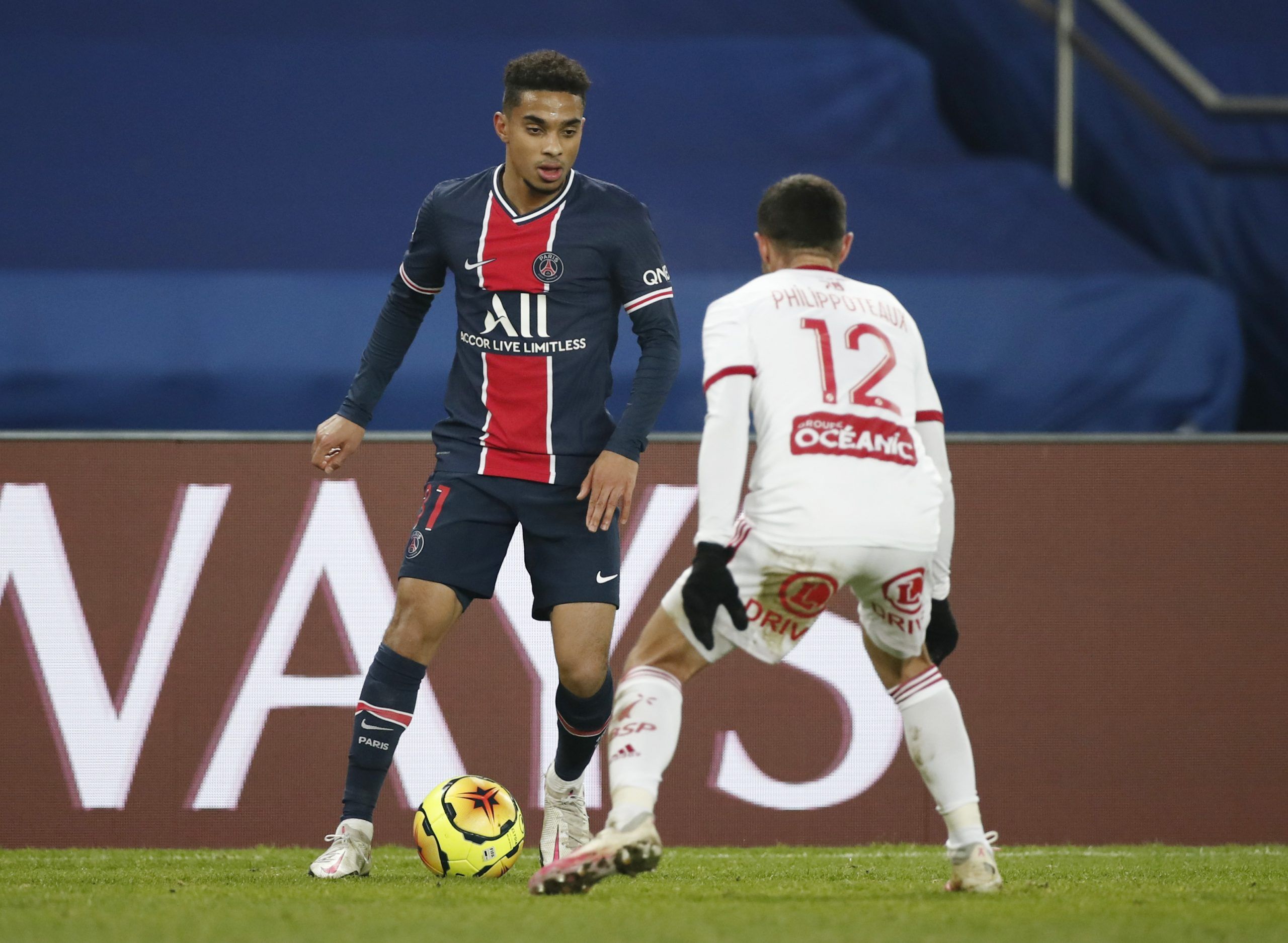 Leeds must land Colin Dagba transfer