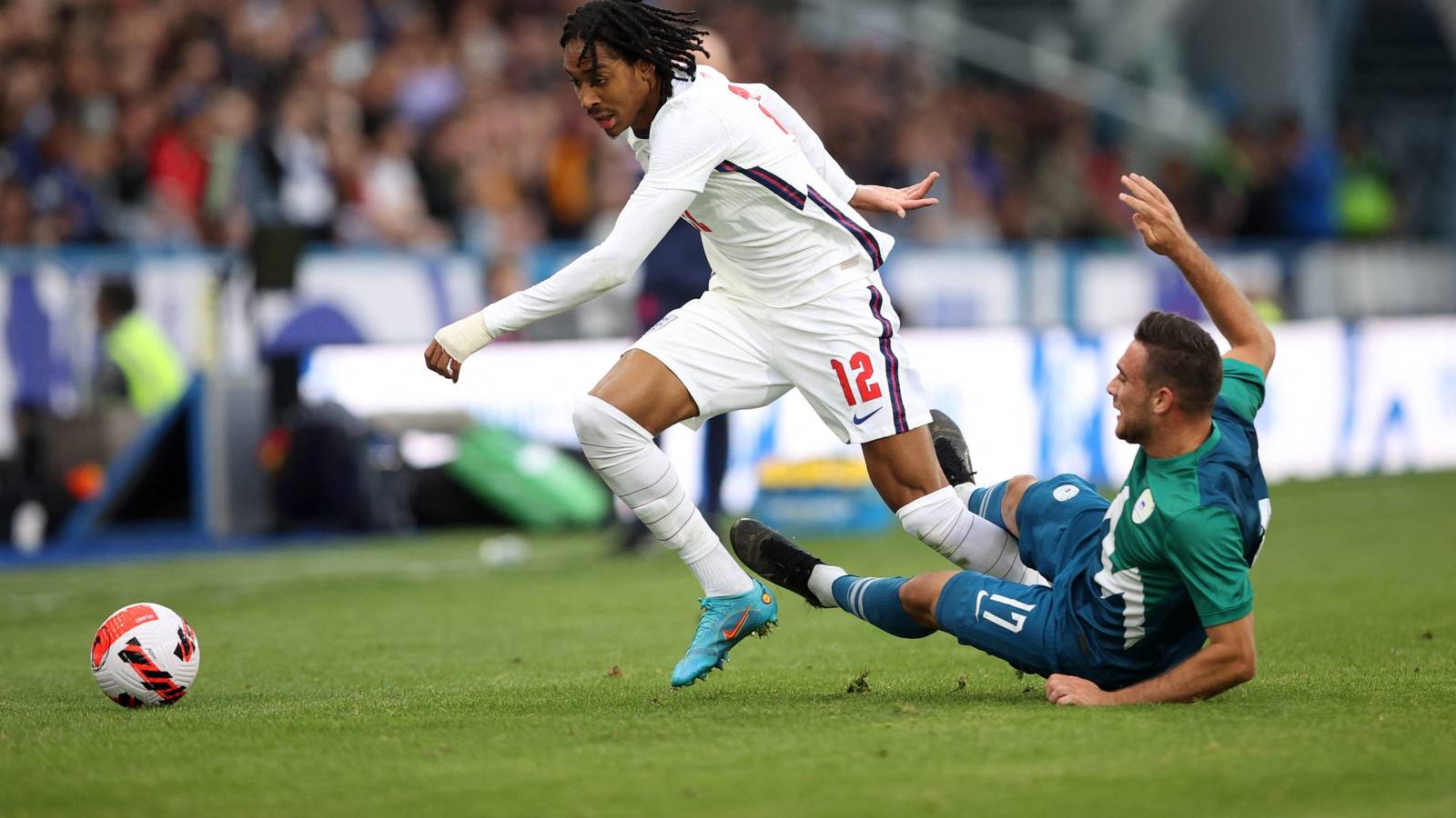 Spurs: Thomas drops Spence update