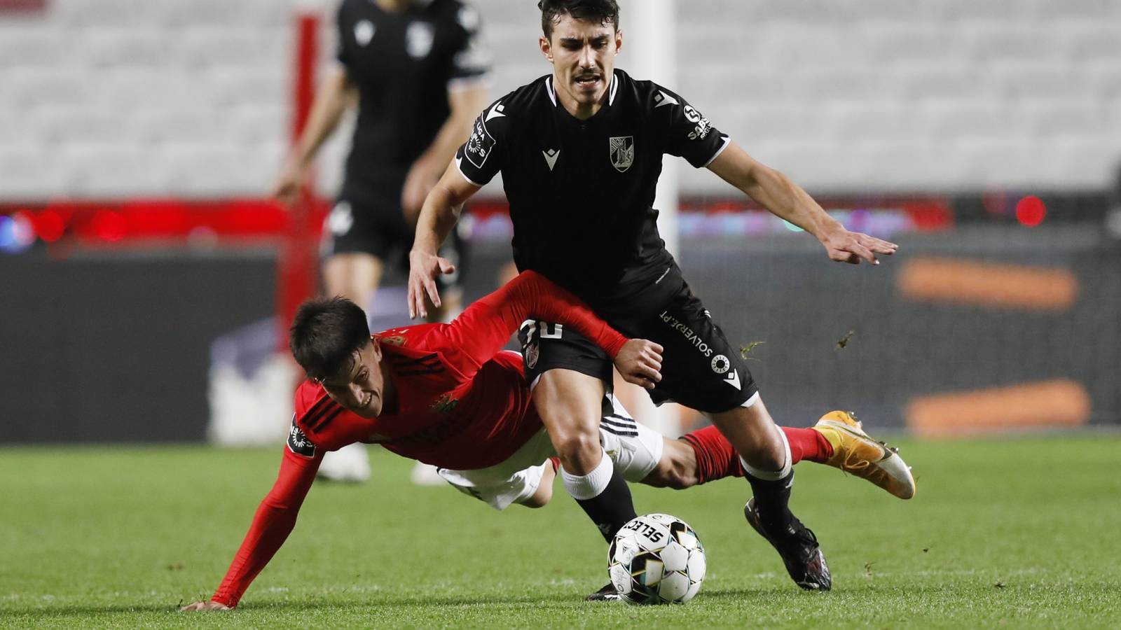 Aston Villa Could Sign Perfect Kamara Partner In £26m Machine