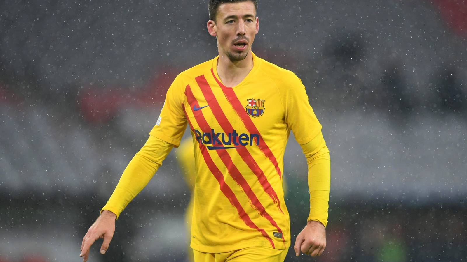 Tottenham: Source makes Lenglet claim