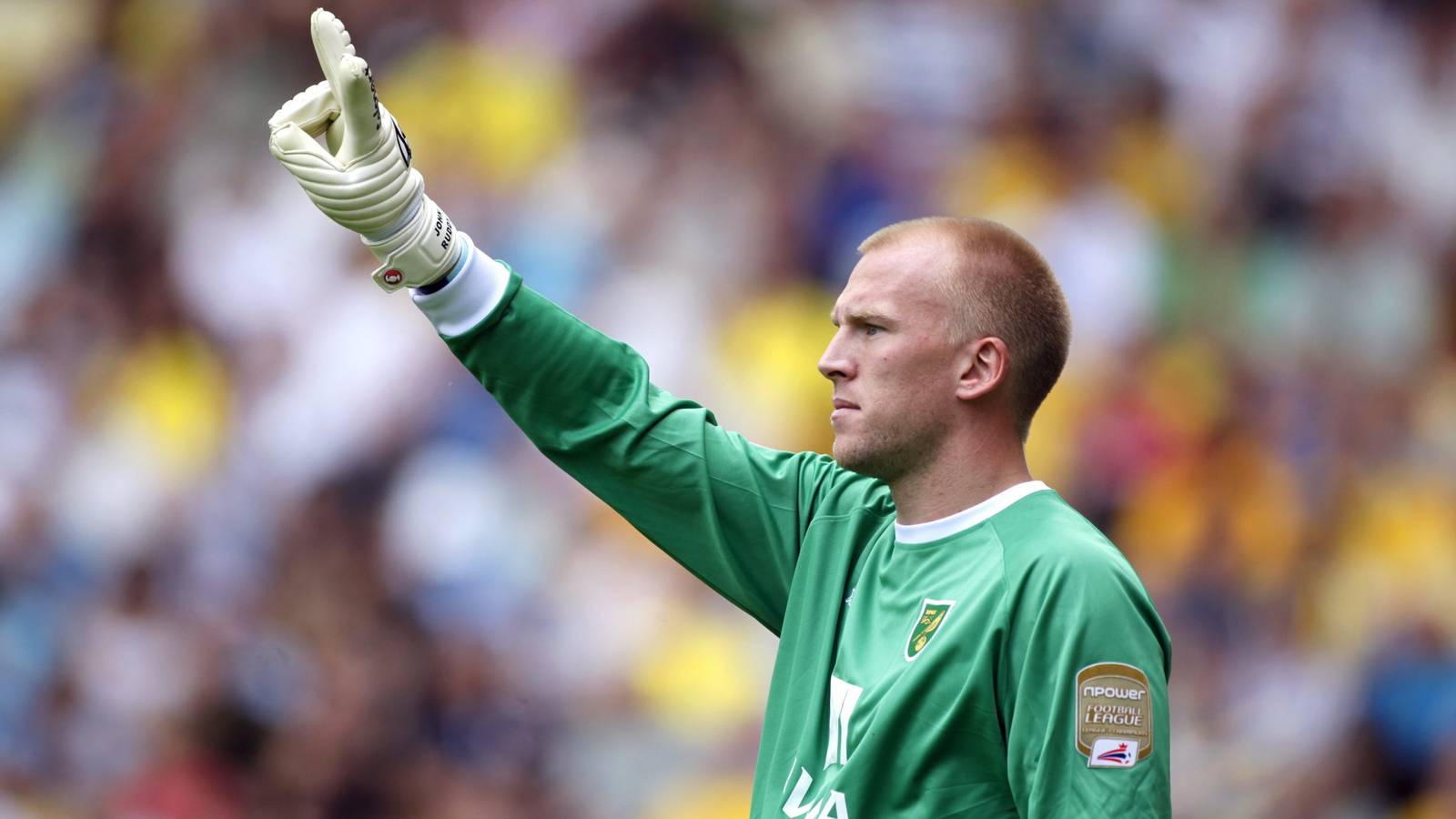 Nixon drops Ruddy to Sunderland update