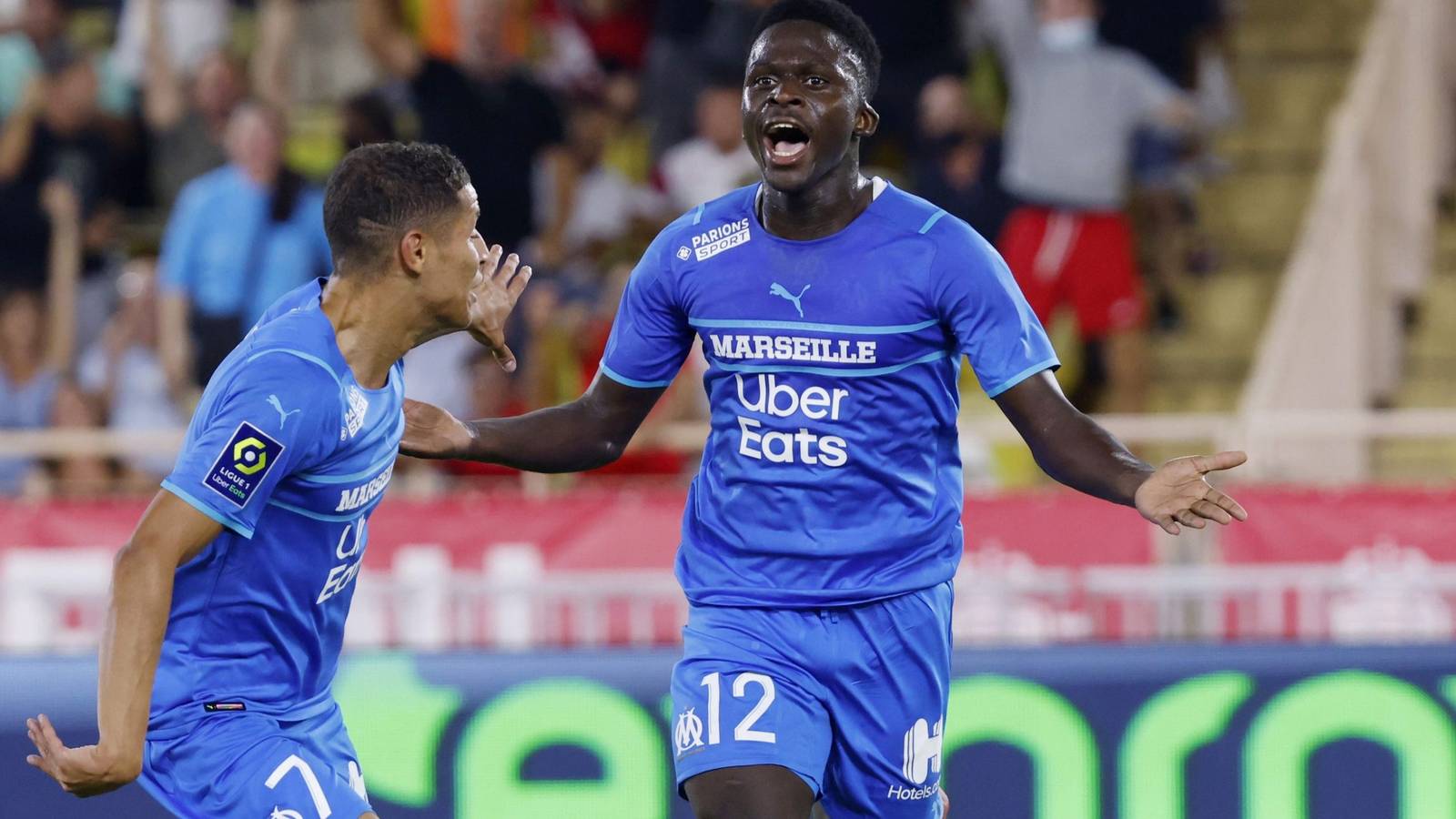 Dieng could have been be Leeds' own Mane