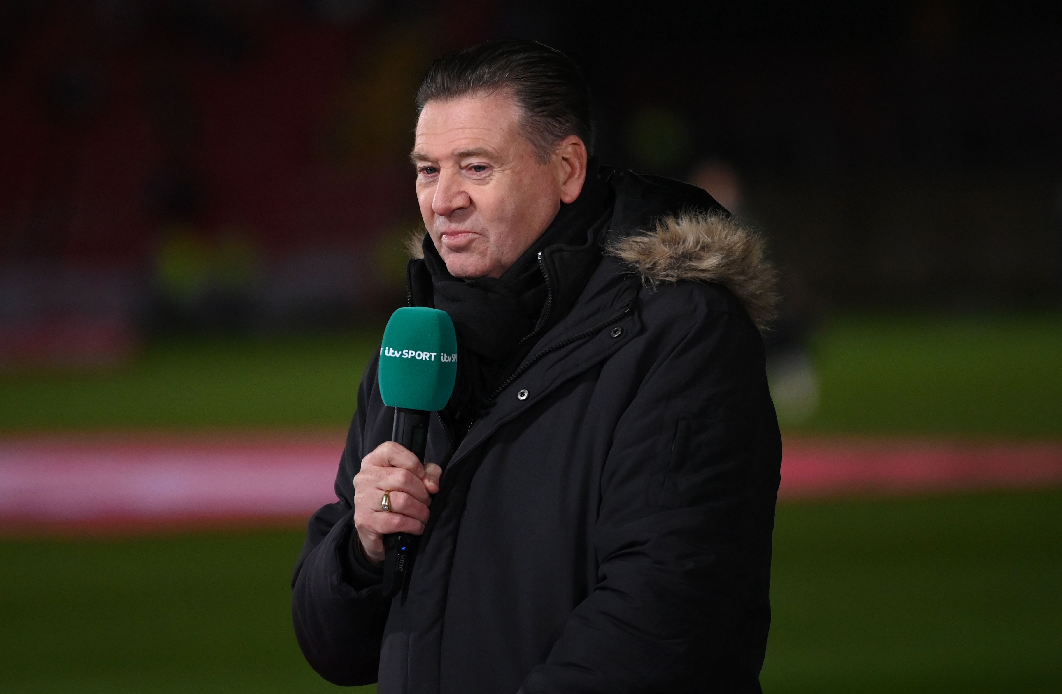 What 10 Tottenham Hotspur legends are doing since retirement