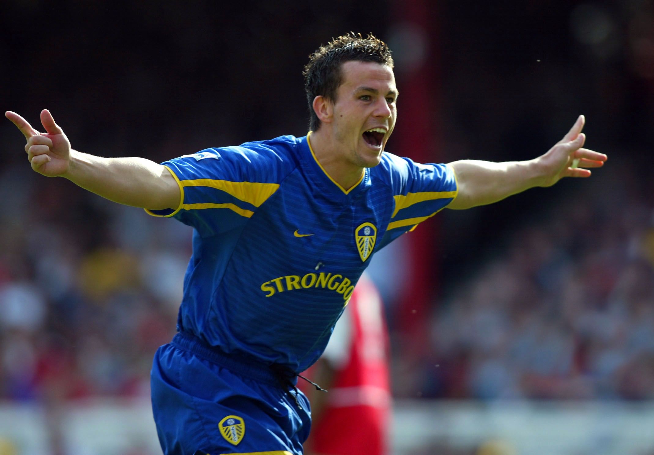 10 most famous Leeds United players in their history