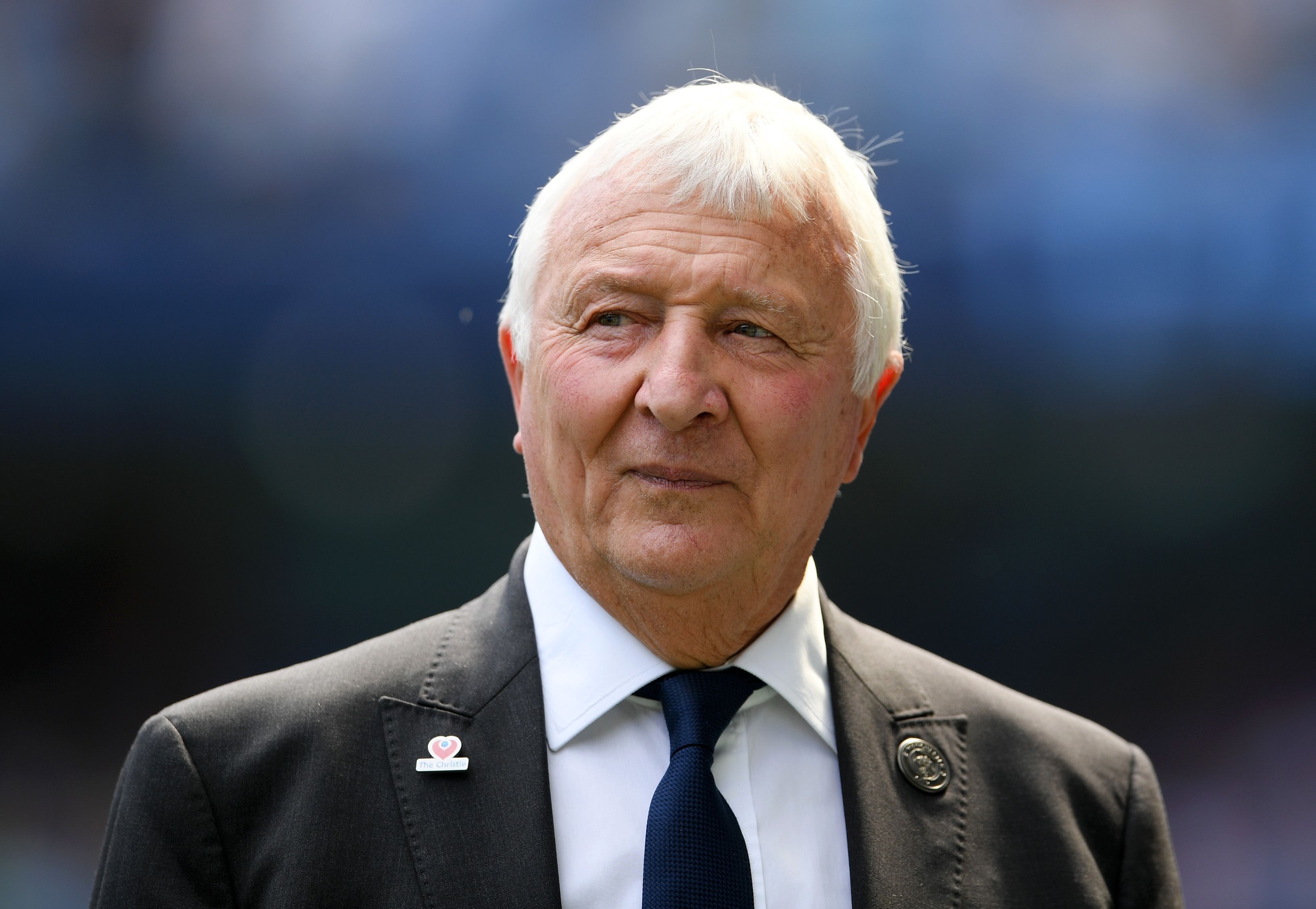 10 most famous players in Manchester City history