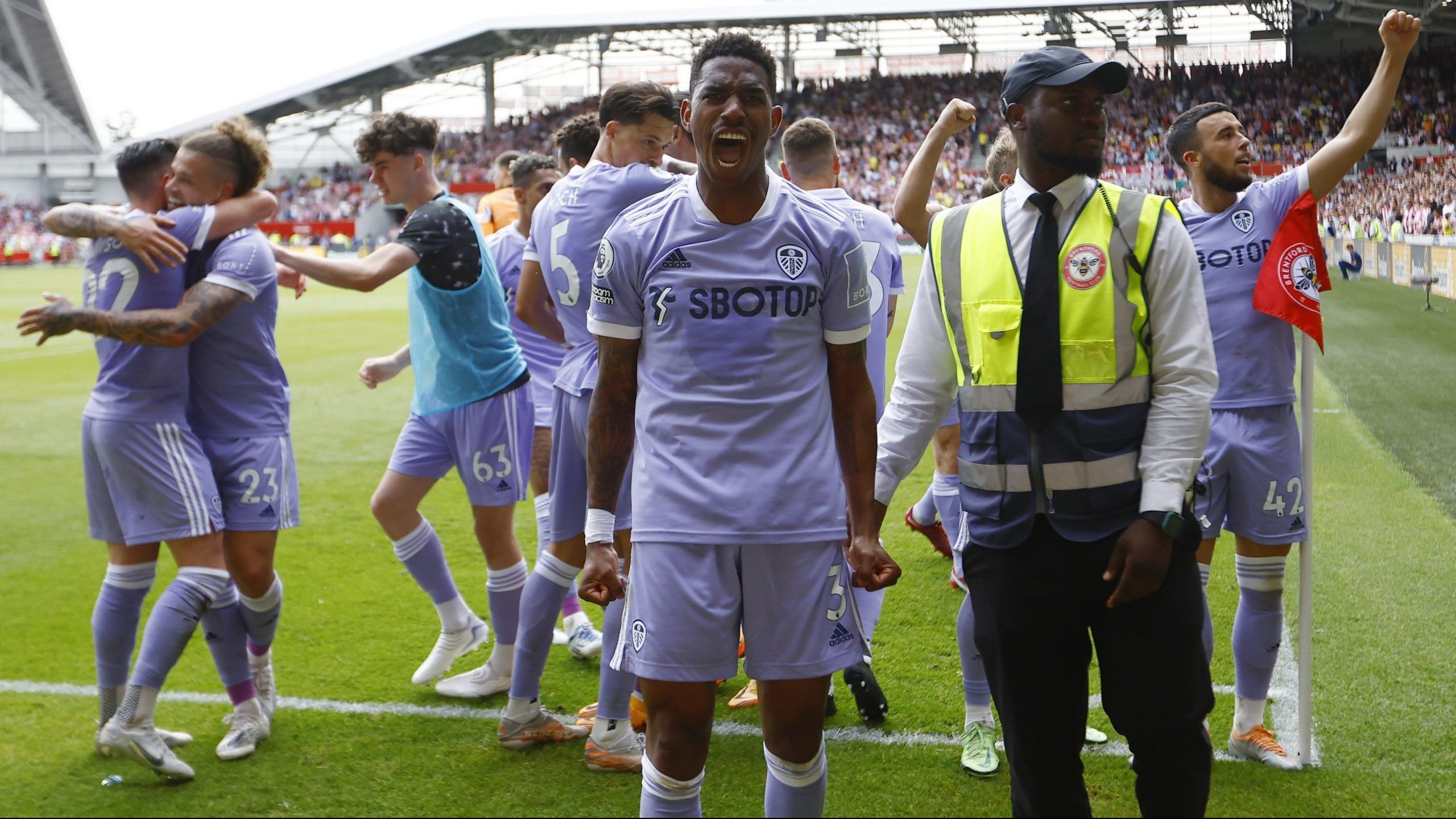 Phil Hay: Leeds Phil Hay: Leeds