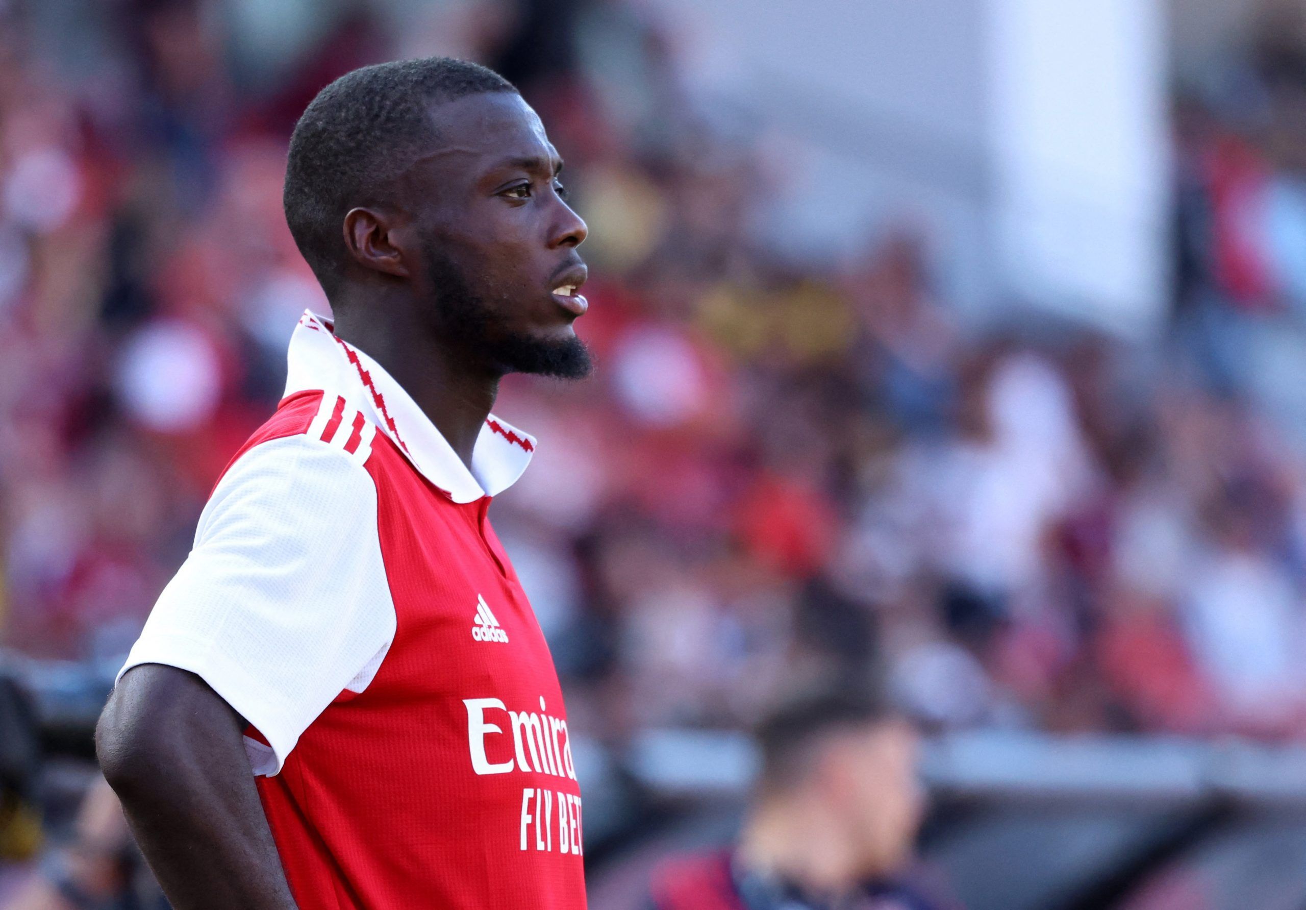 Leeds can land Robben 2.0 in Nicolas Pepe