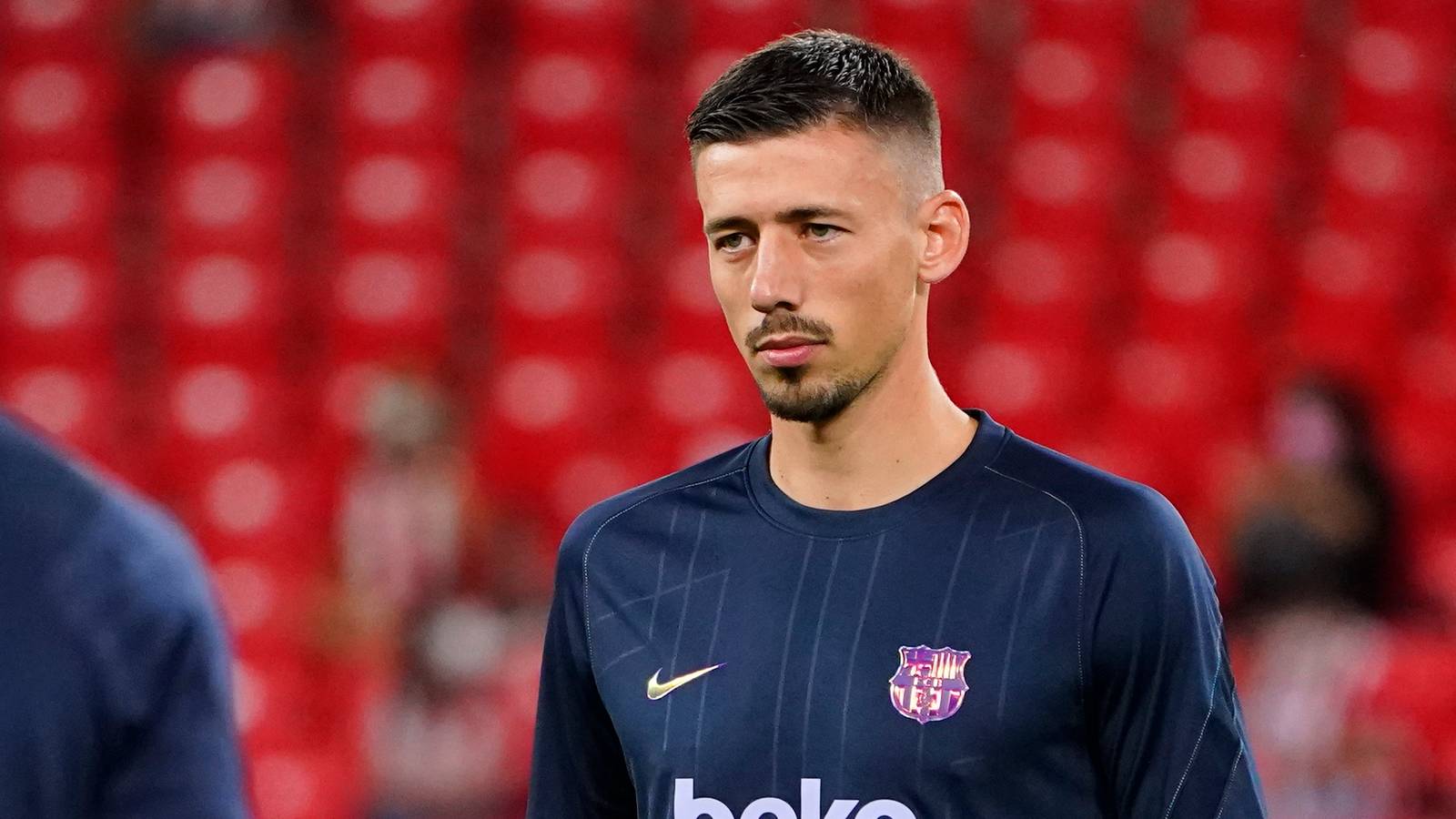 Gold reacts to Lenglet joining Spurs