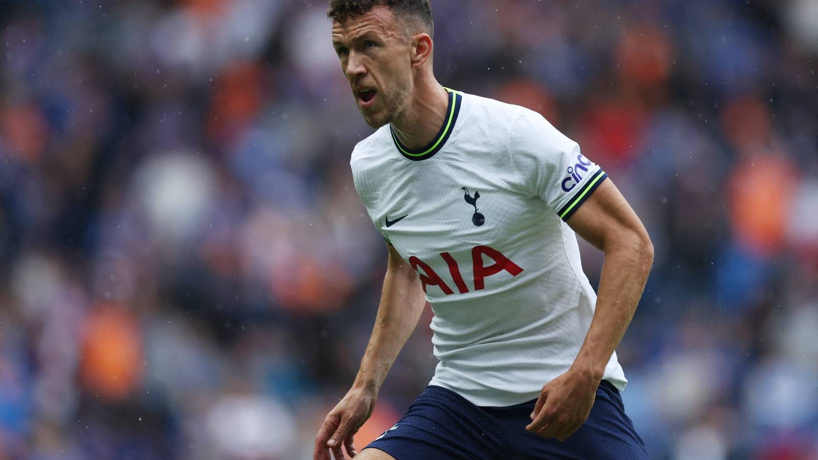 Ivan Perisic tipped for Tottenham start