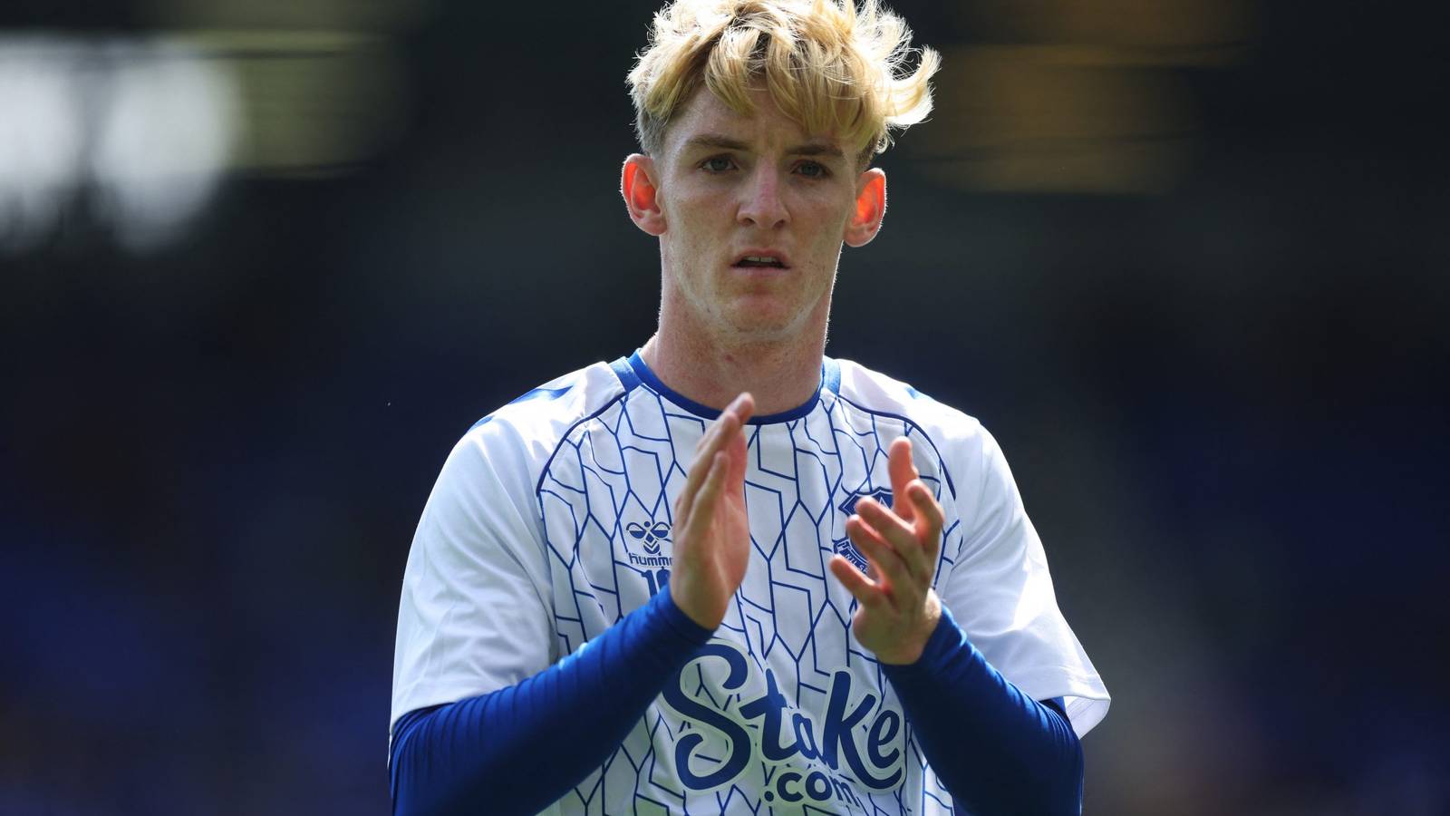 Tottenham still have 'interest' in Gordon