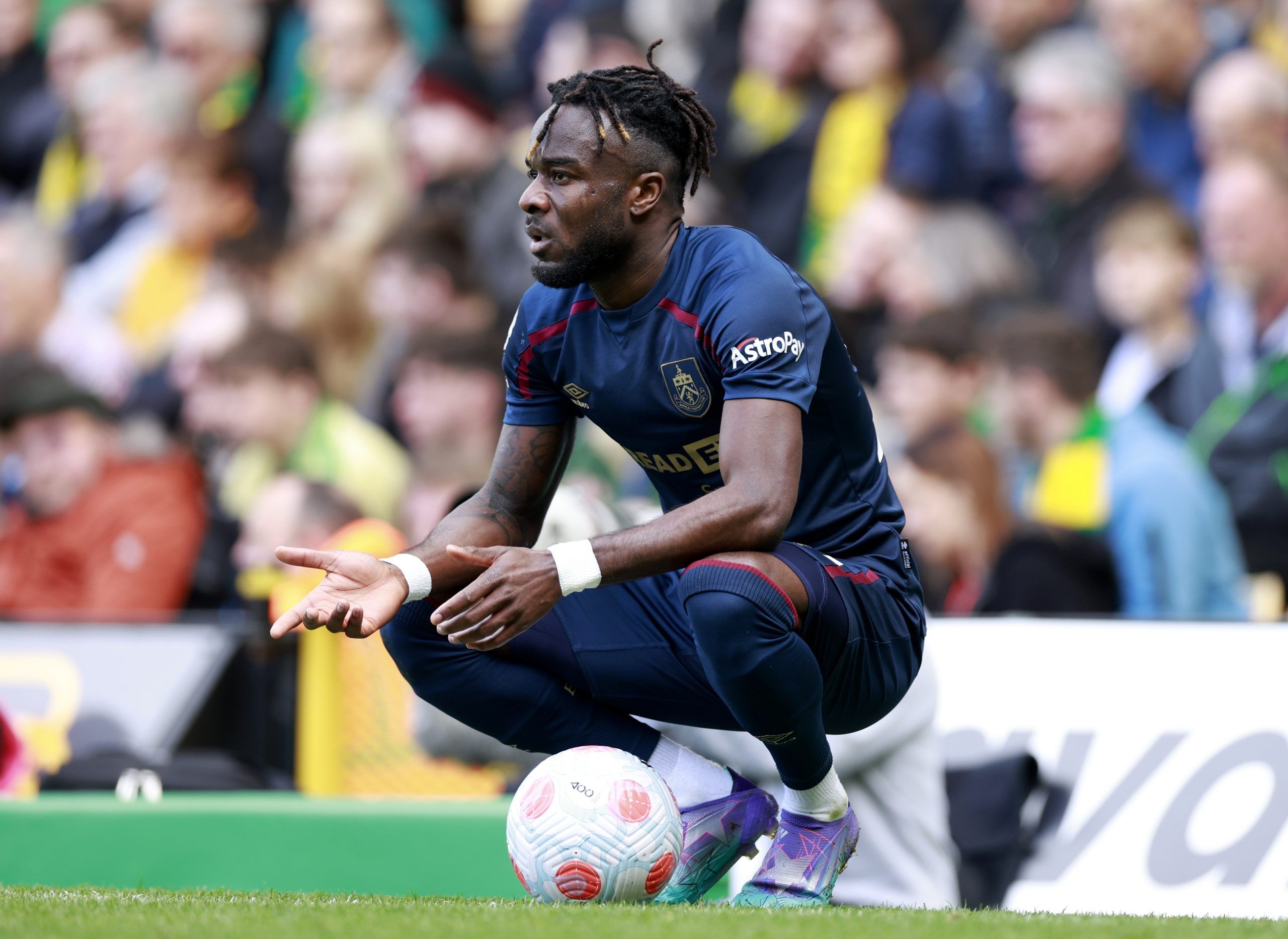 West Ham must unleash Cornet vs Chelsea