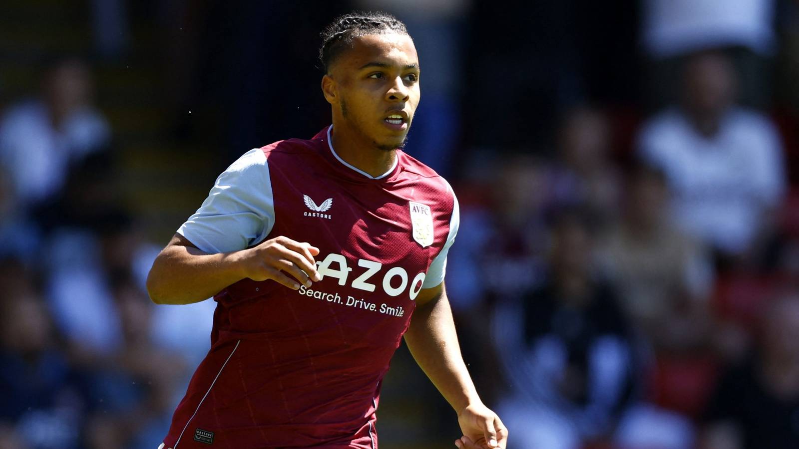 Aston Villa dropped a clanger with Archer