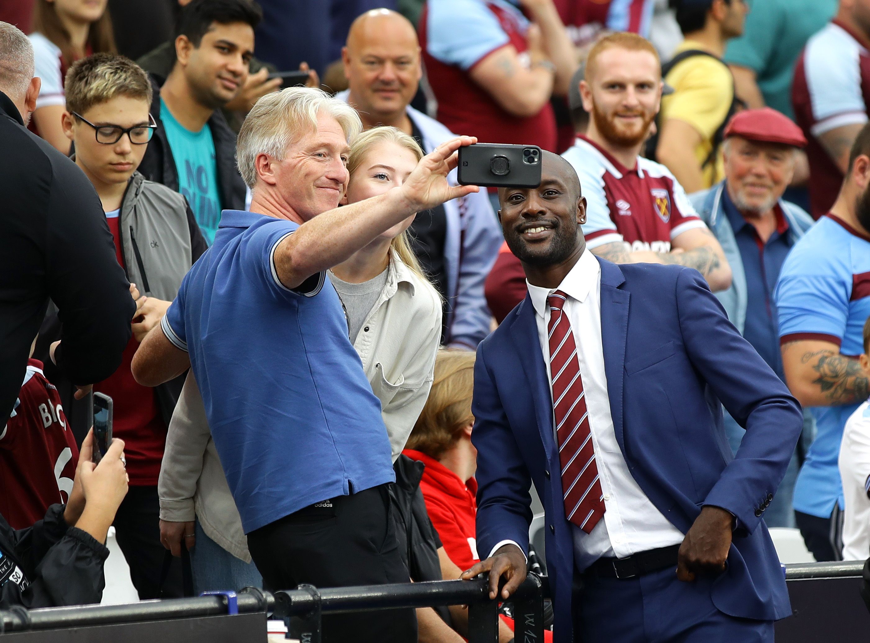 Where are they now? What 10 West Ham legends are doing