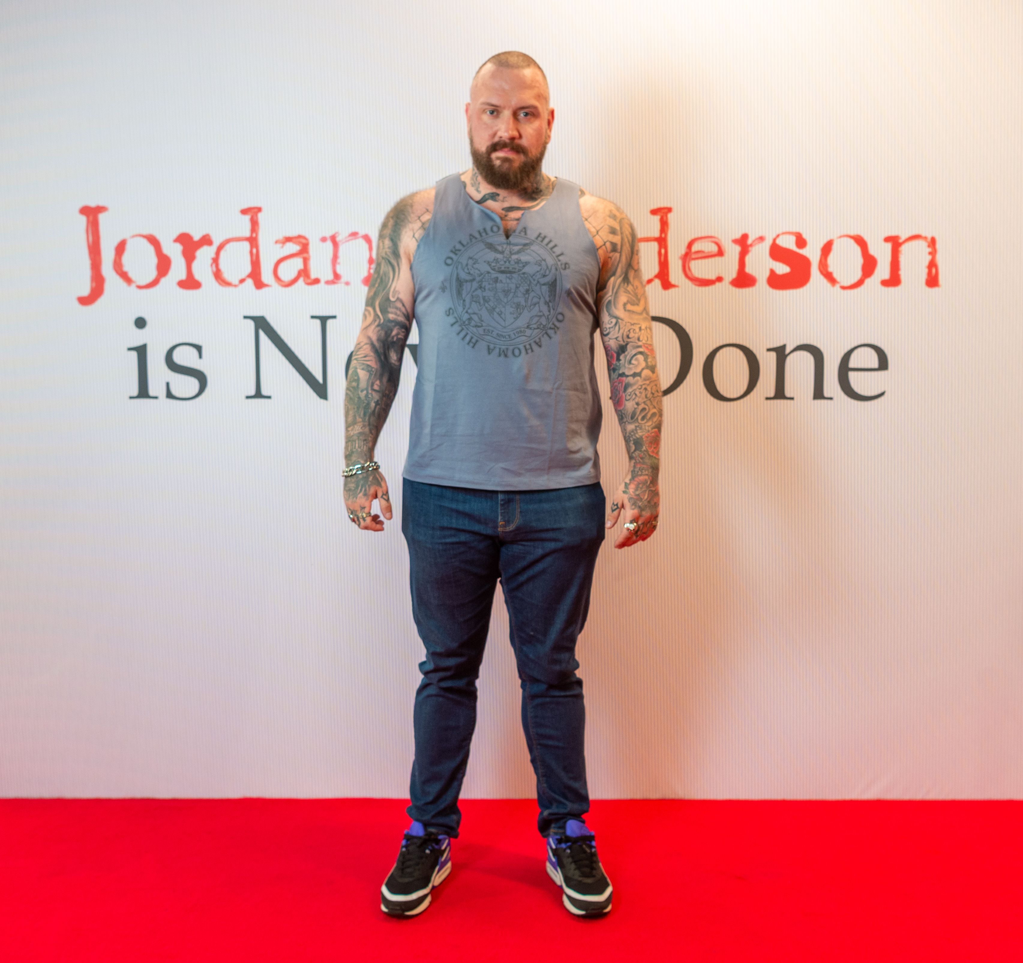 Most famous fans: Which celebrities support Newcastle United