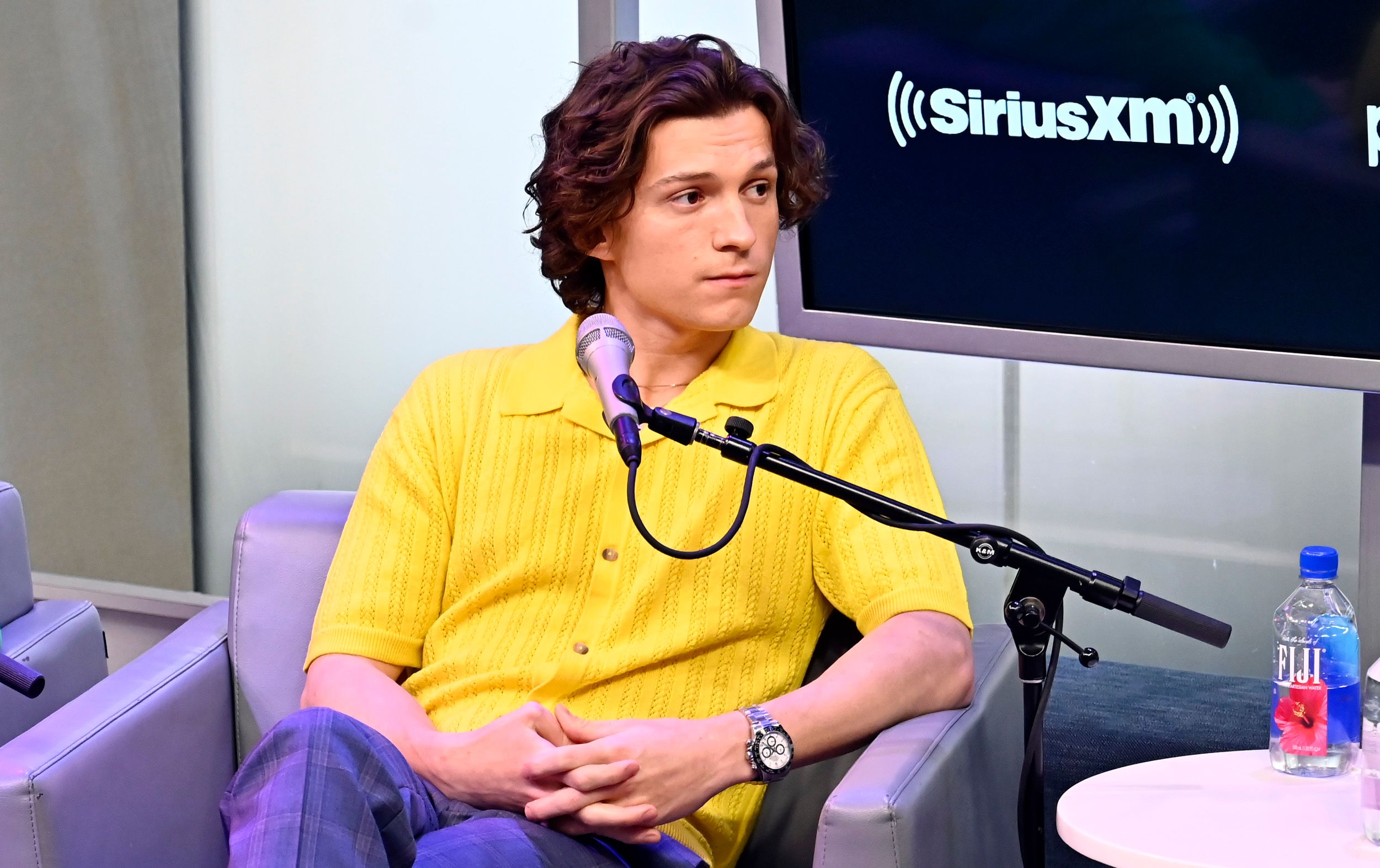 Most famous fans: Which celebrities support Tottenham Hotspur?