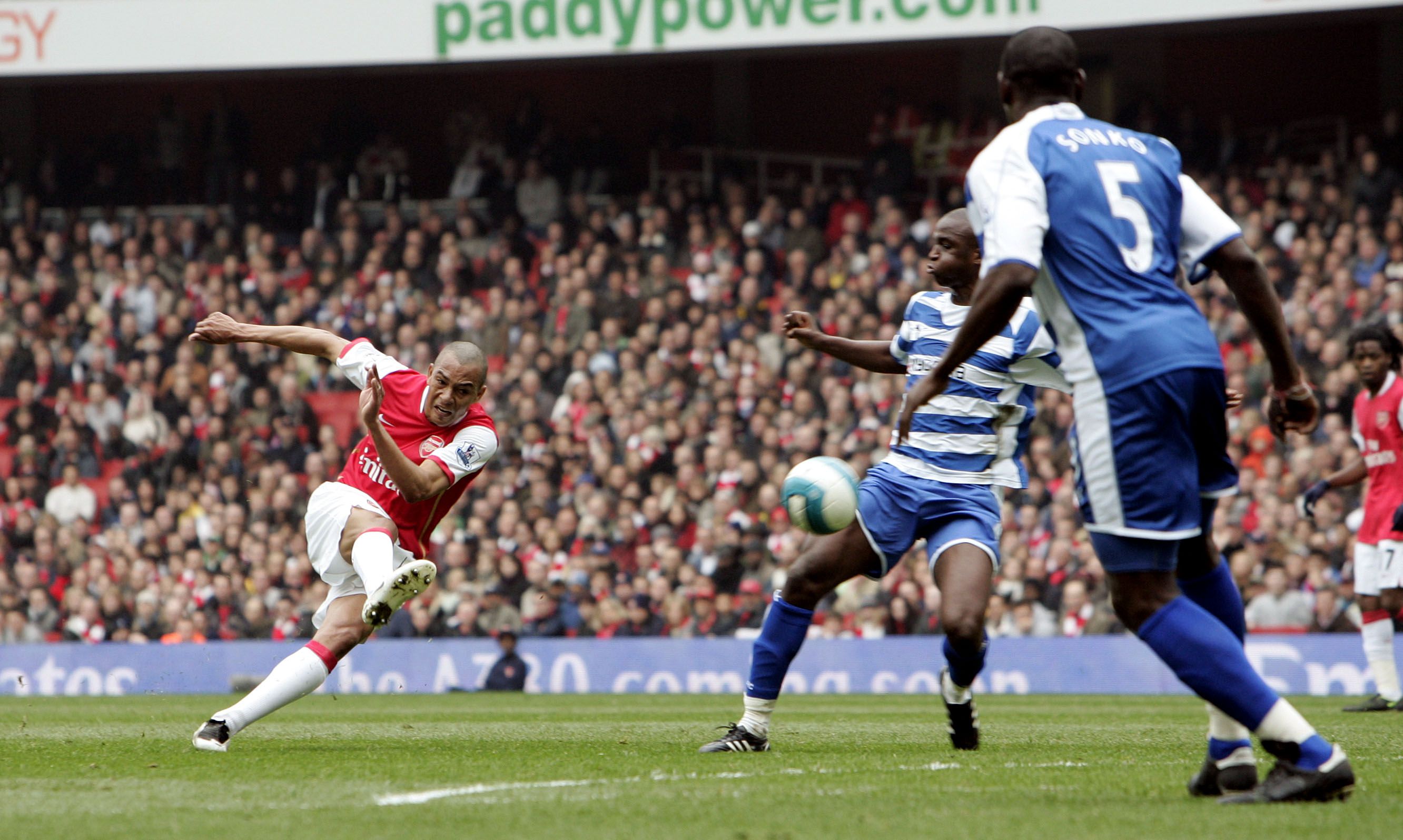 Arsenal’s most underrated players of the Premier League era