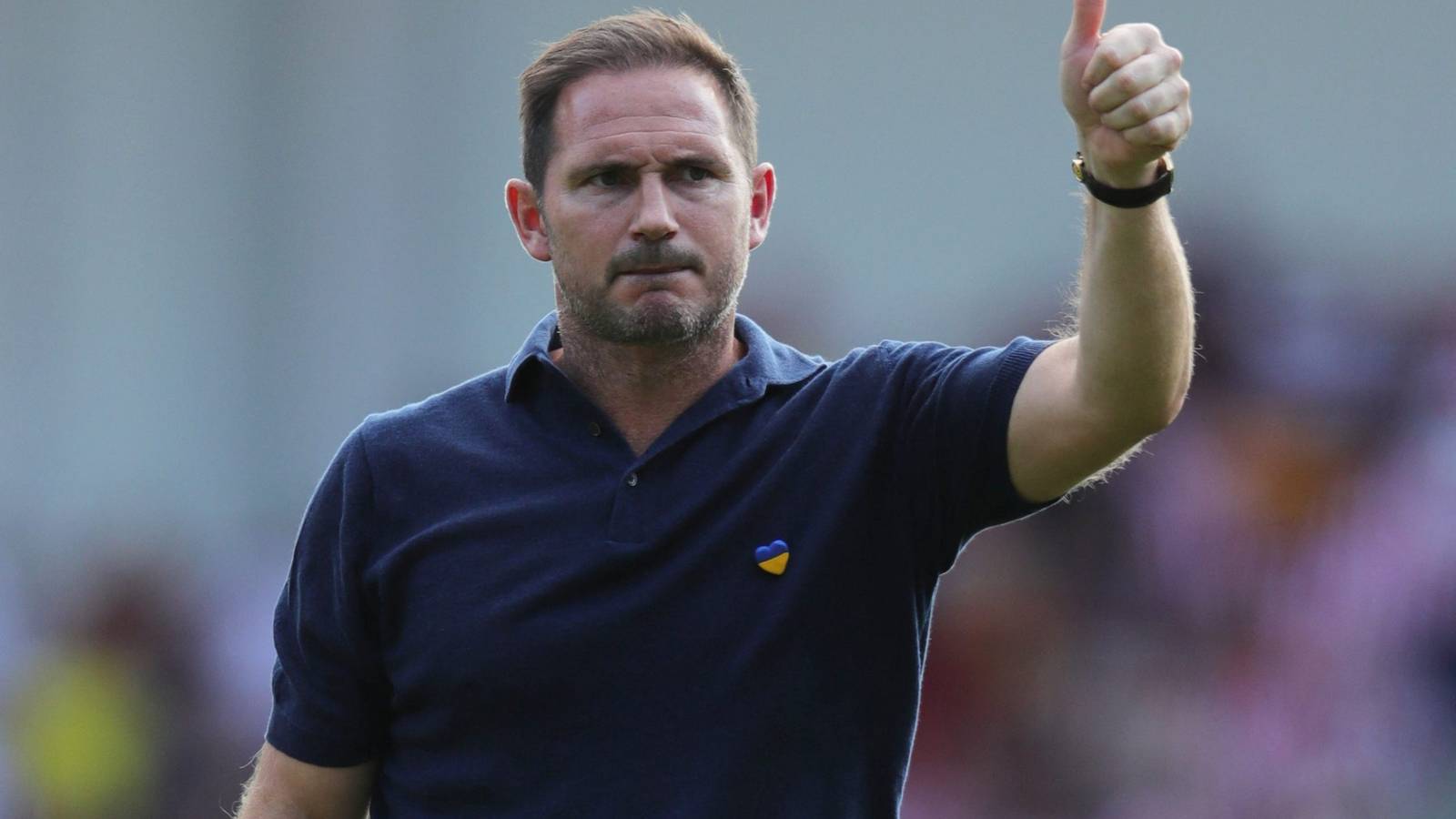 Everton make offer for Cork City goalkeeper